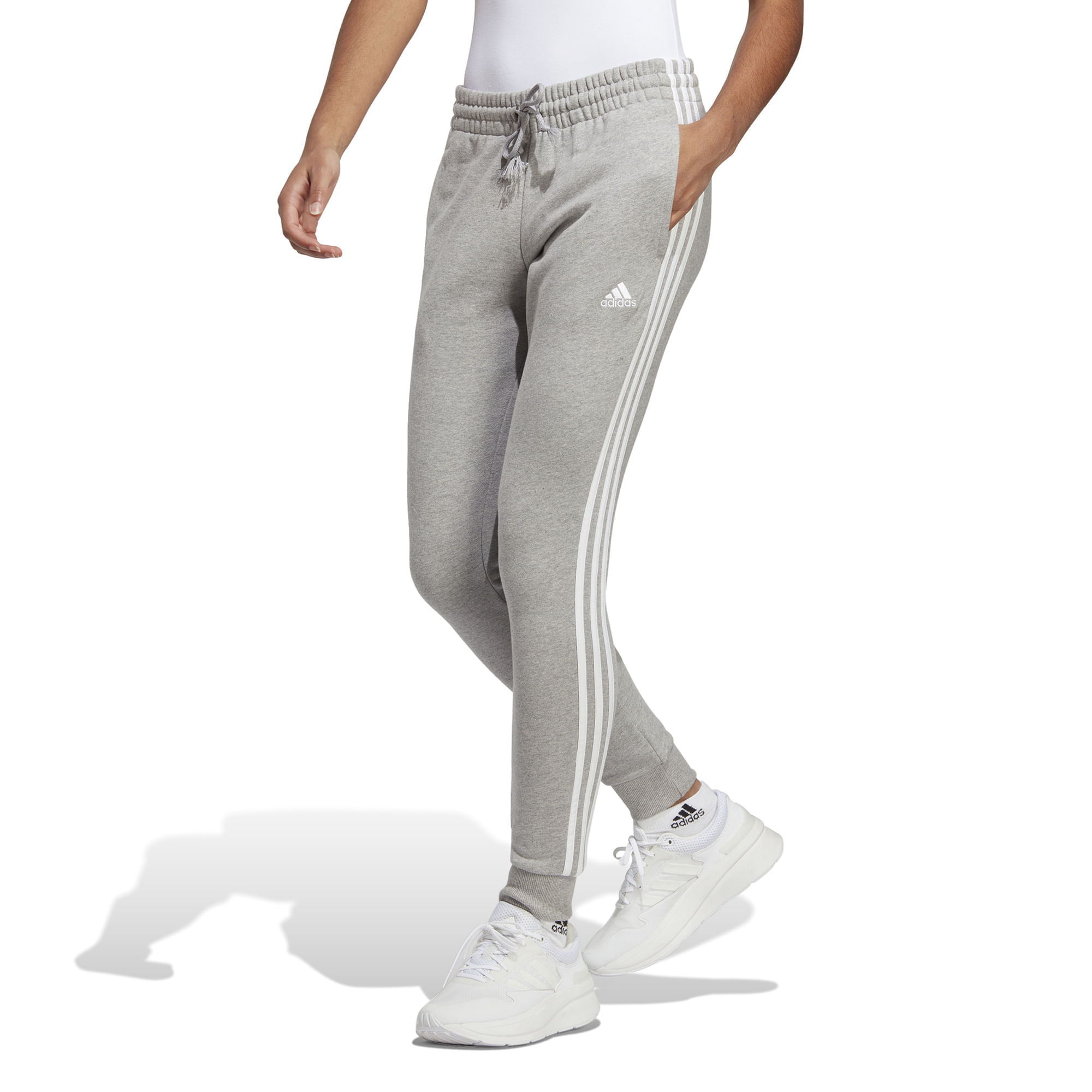 Pantalon Mujer Adidas Performance Ic9922 - Tienda Deportiva People ...
