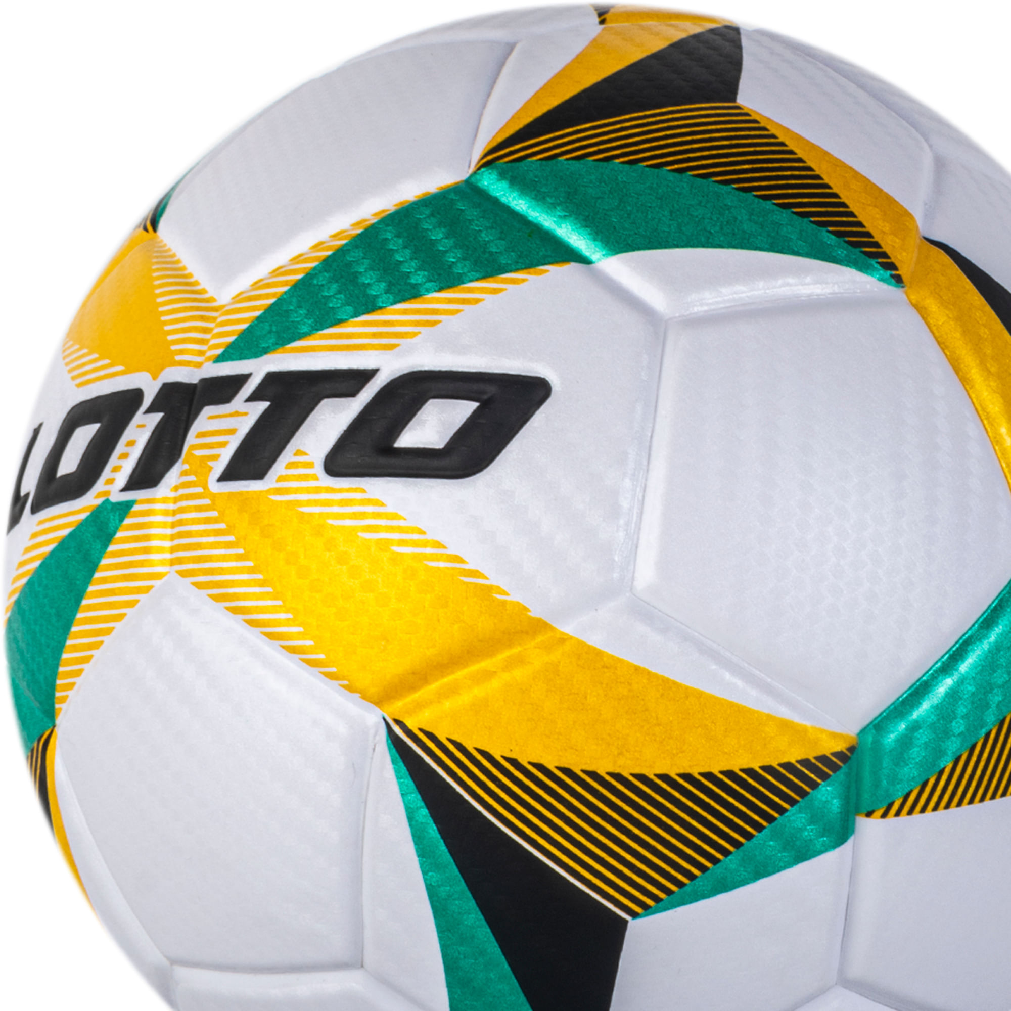 Balon No. 5 Unisex Lotto Calcio 5 Bavn - Tienda Deportiva People Plays ...