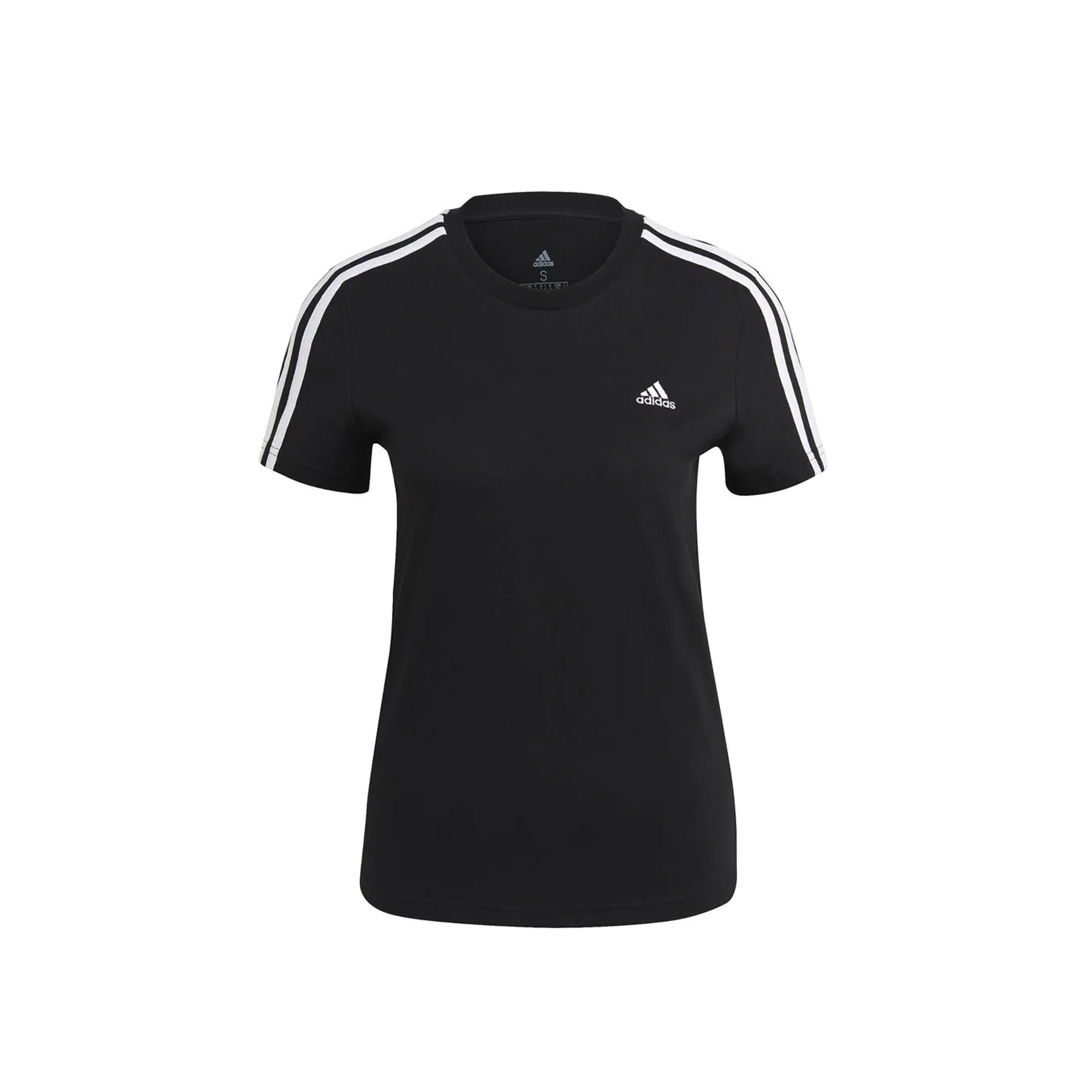 Camiseta Tee Mujer Adidas Performance Gl0784 - Tienda Deportiva People ...