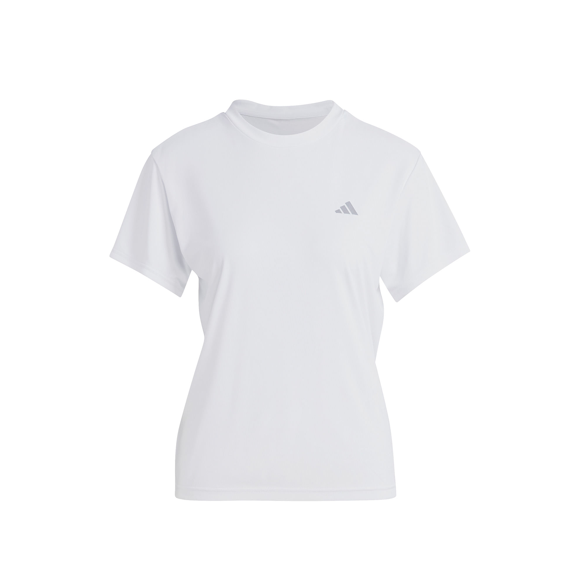 Camiseta Tee Mujer Adidas Performance Hz0112 - Tienda Deportiva People ...