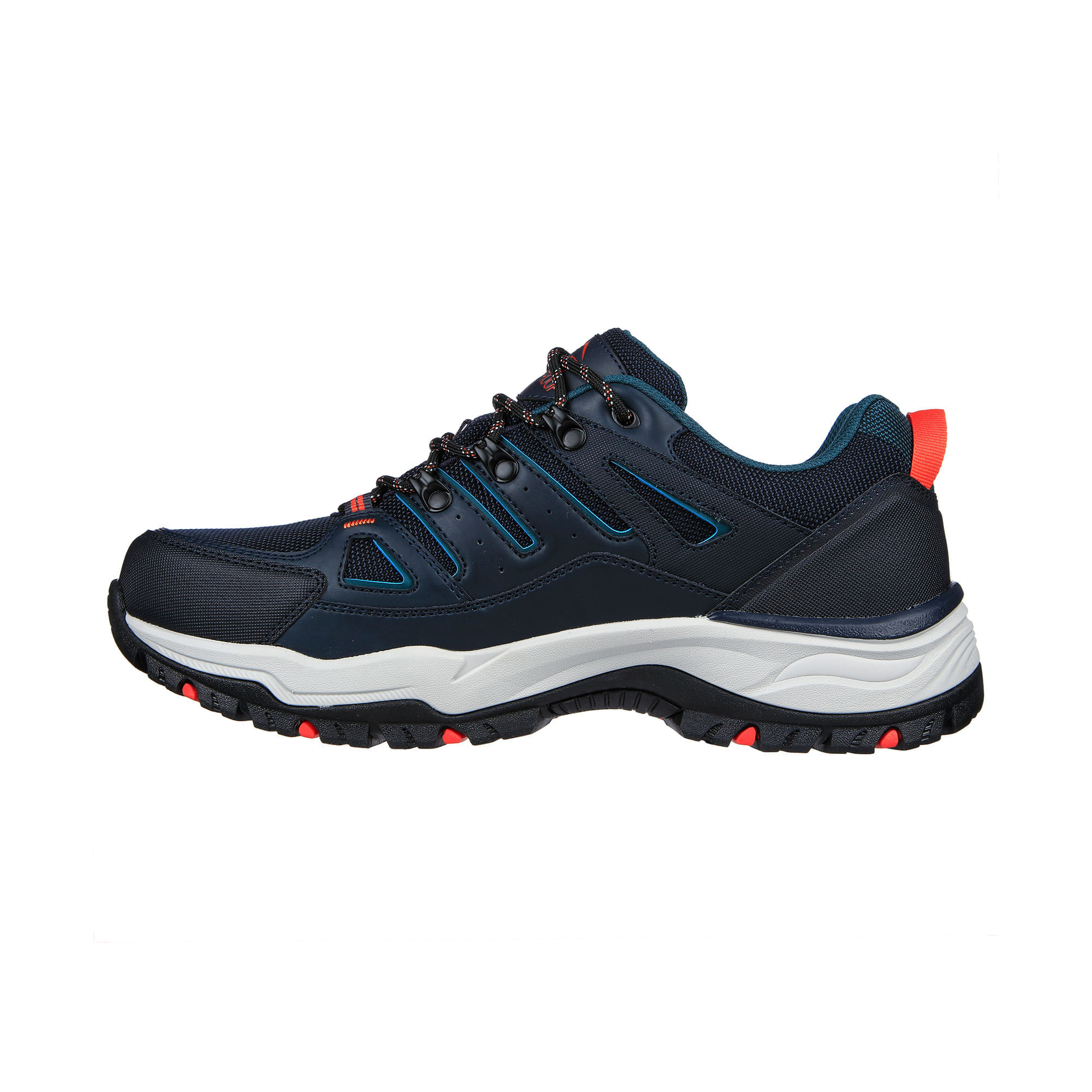 Zapato Hombre Skechers 204630 Dknv - Tienda Deportiva People Plays ...