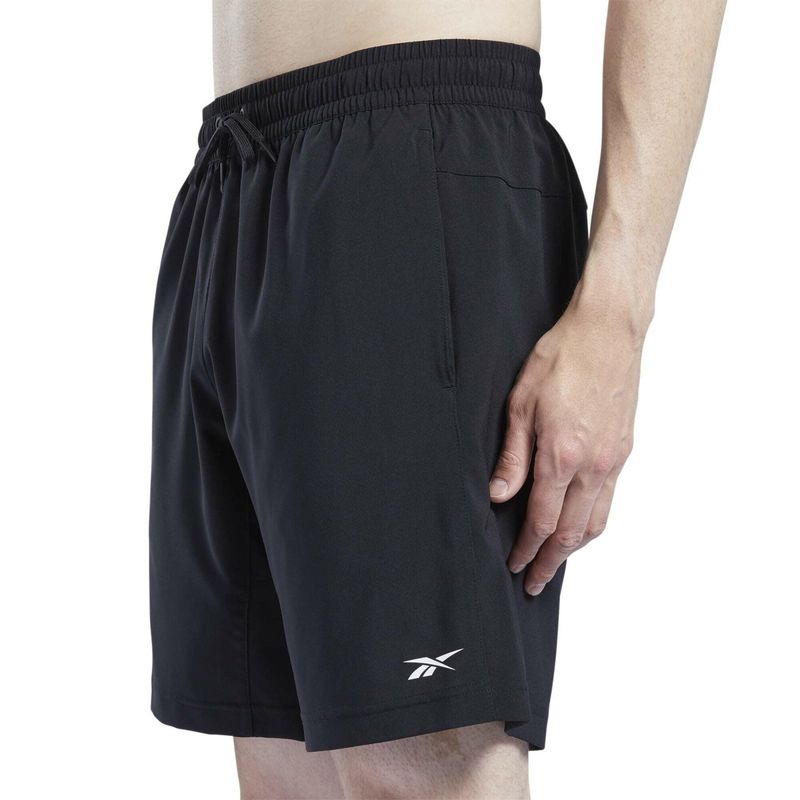 Short Hombre Reebok 100043424 - Tienda Deportiva People Plays ...