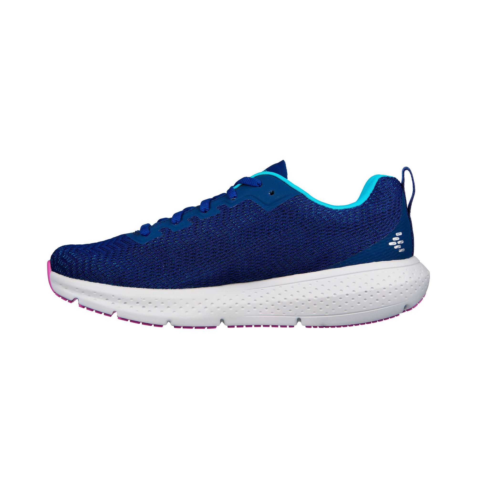 Zapato Mujer Skechers 172031 Nvbl - Tienda Deportiva People Plays ...