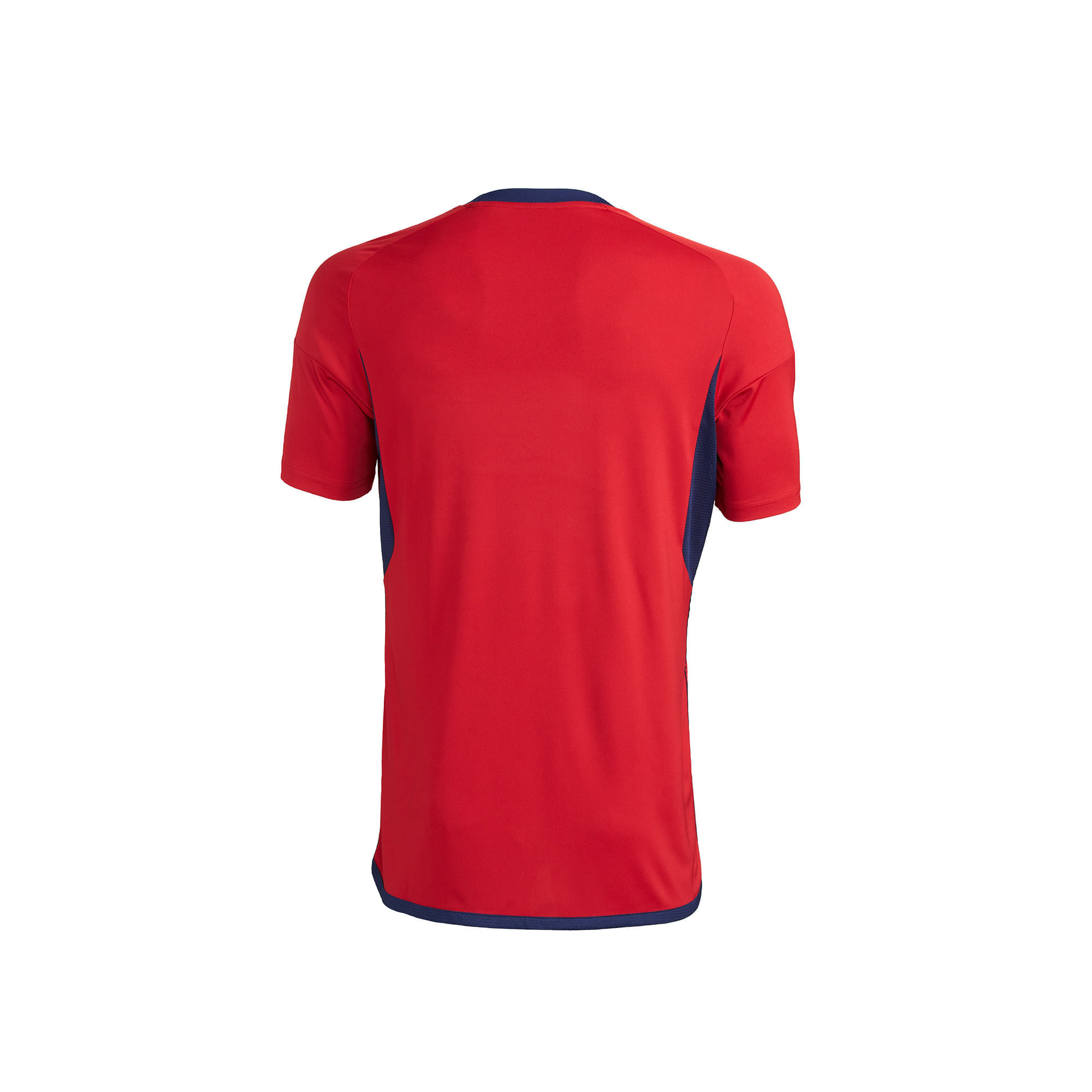 Camiseta Tee D. Independiente Medellín Hombre Adidas Performance Iu9019 ...