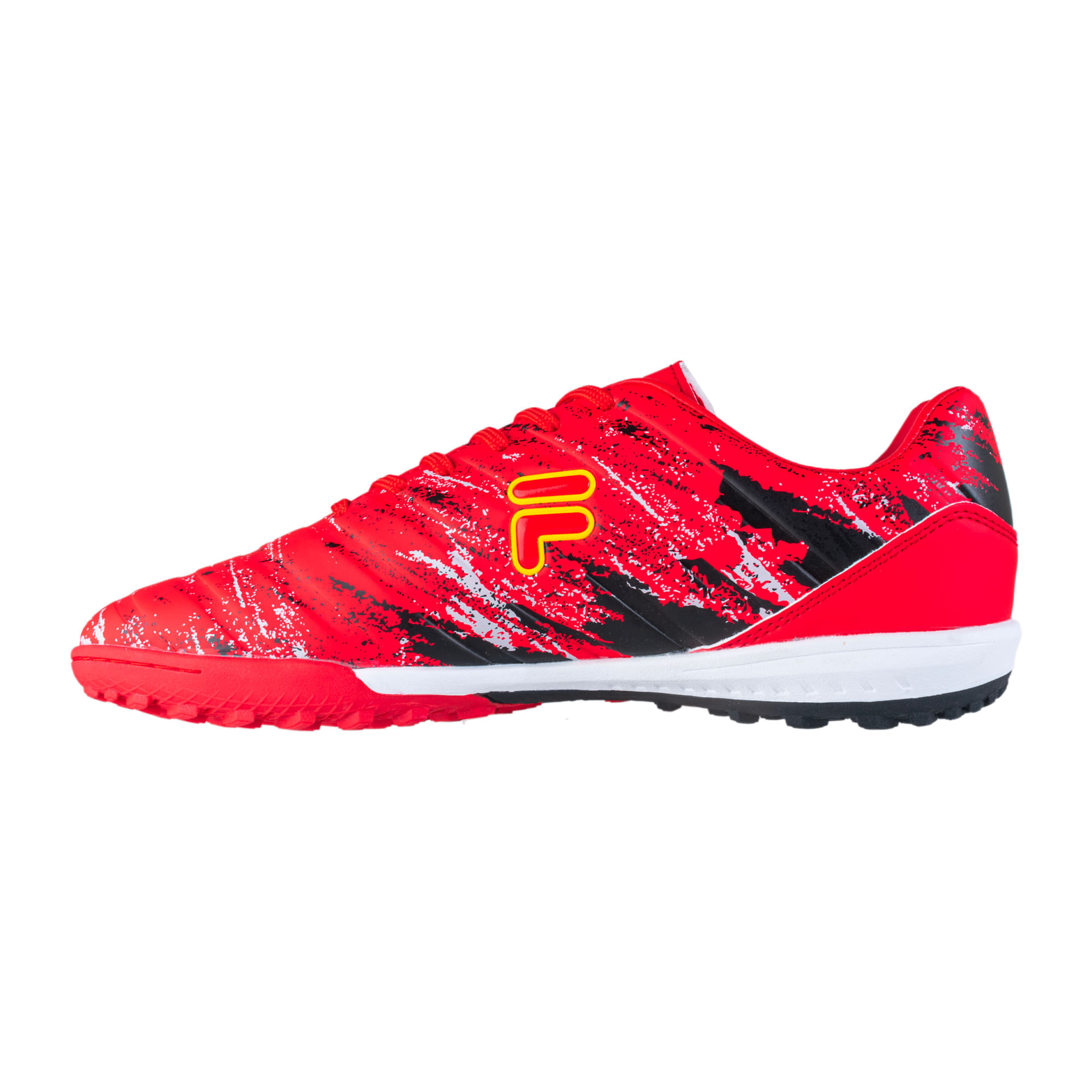 Turf Hombre Fila 420170Red - Tienda Deportiva People Plays | Skechers ...