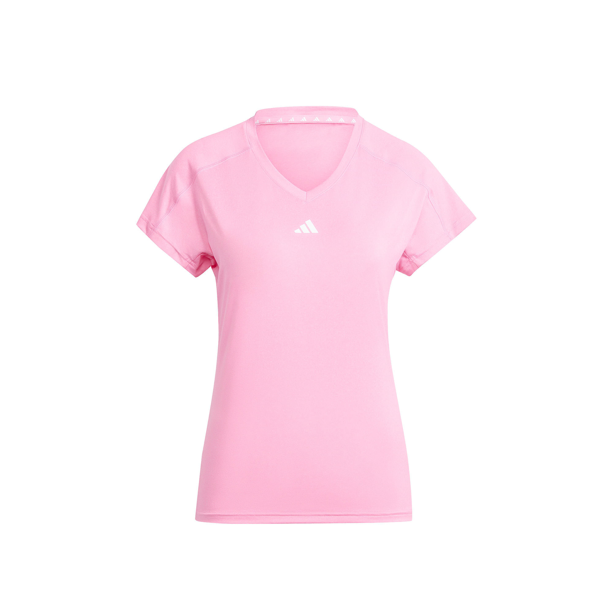 Camiseta Tee Mujer Adidas Performance Is3963 - Tienda Deportiva People ...