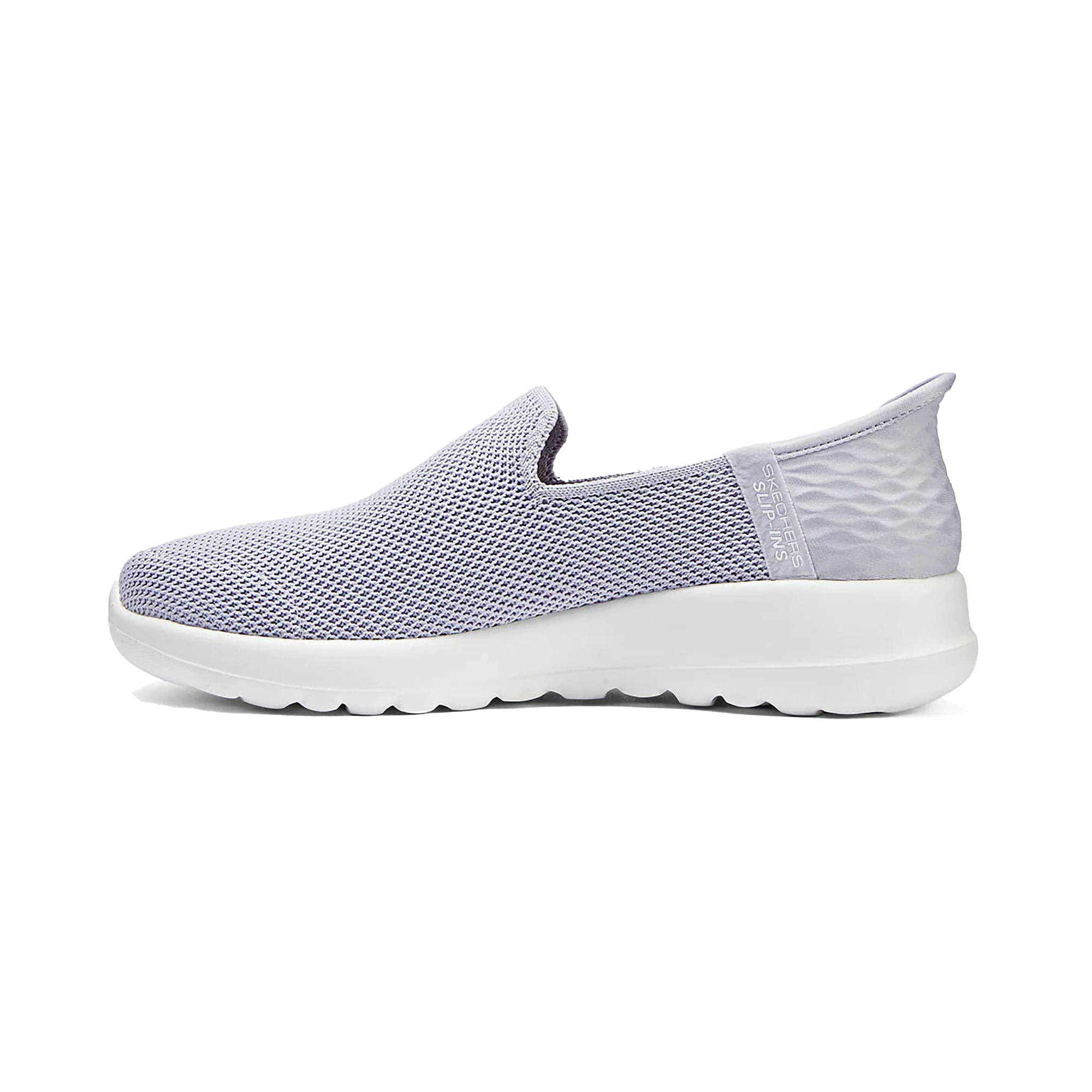 Zapato Cerrado Mujer Skechers 124641 Lav - Tienda Deportiva People ...