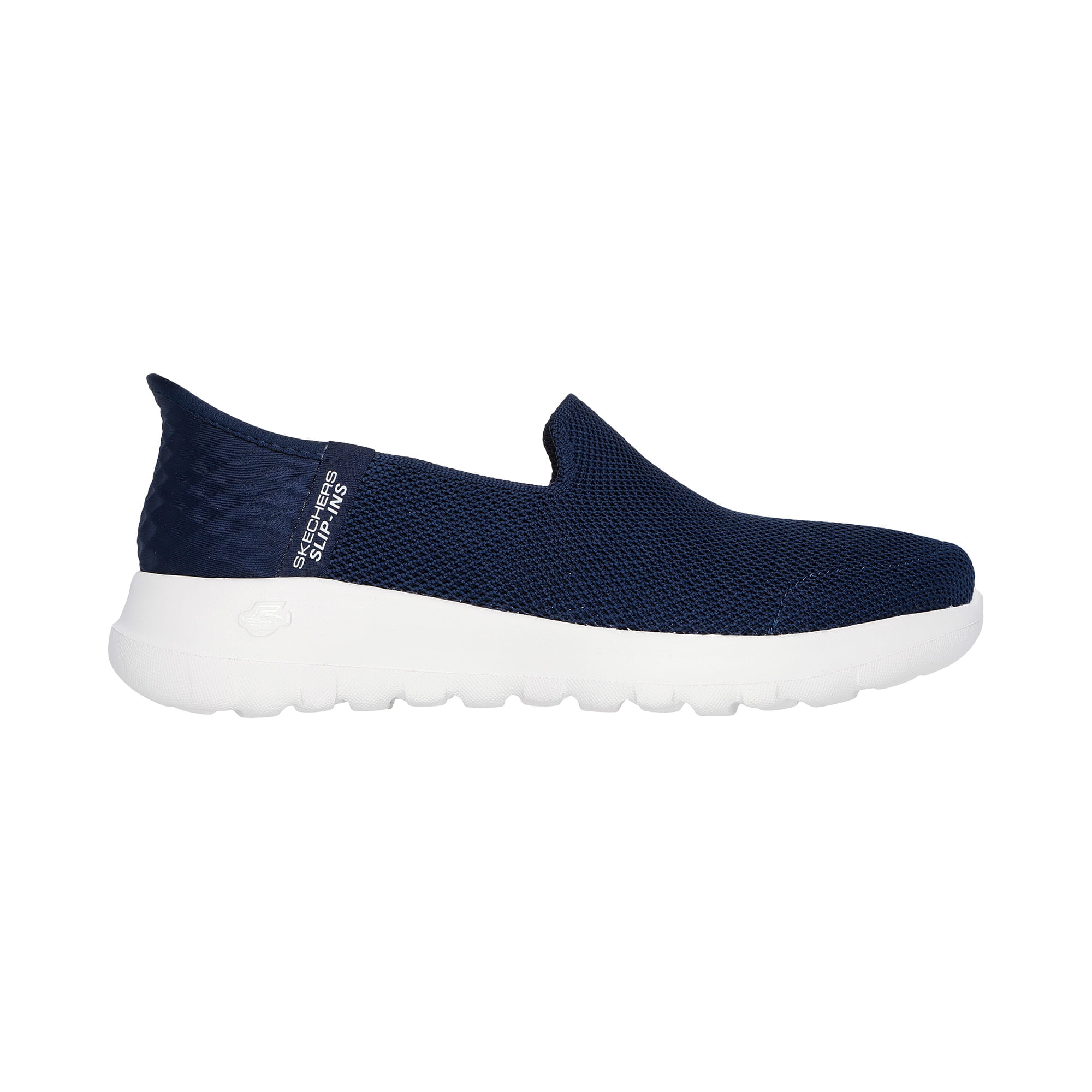 Zapato Cerrado Mujer Skechers 124641 Nvw - Tienda Deportiva People ...