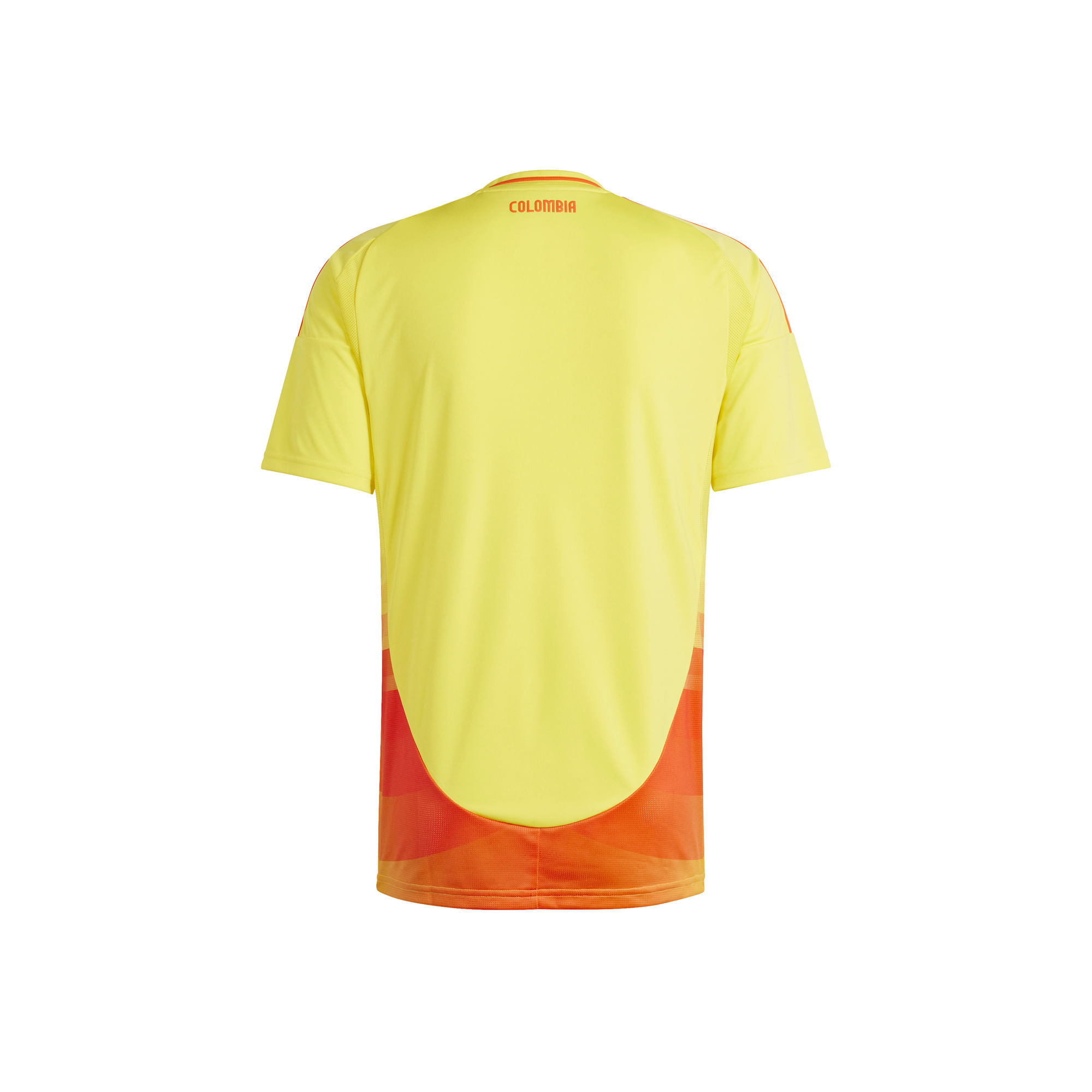 Camiseta Selección Colombia Hombre Adidas Performance Ip8279 - Tienda ...