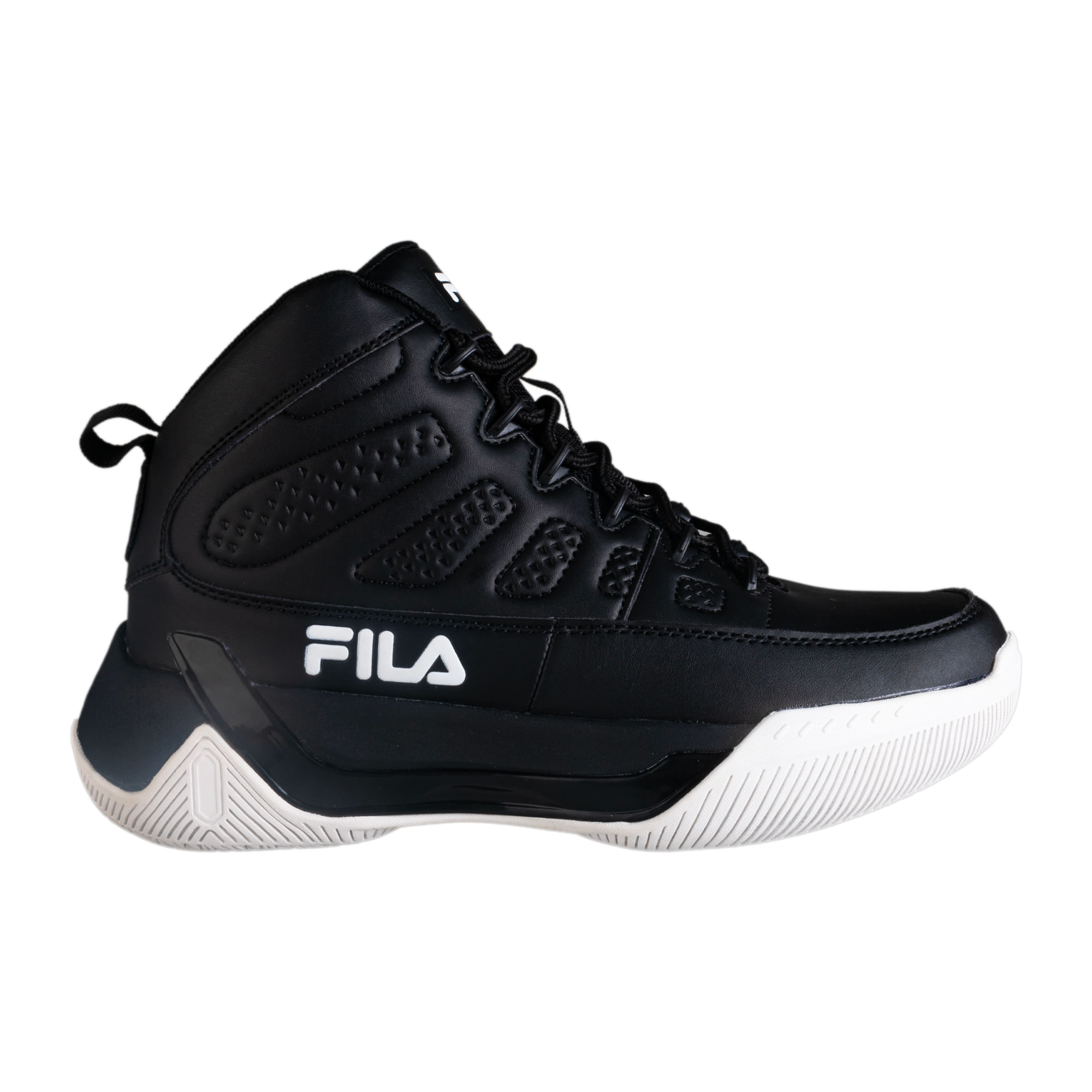 Bota Hombre Fila 420410 Blg - Tienda Deportiva People Plays | Skechers ...