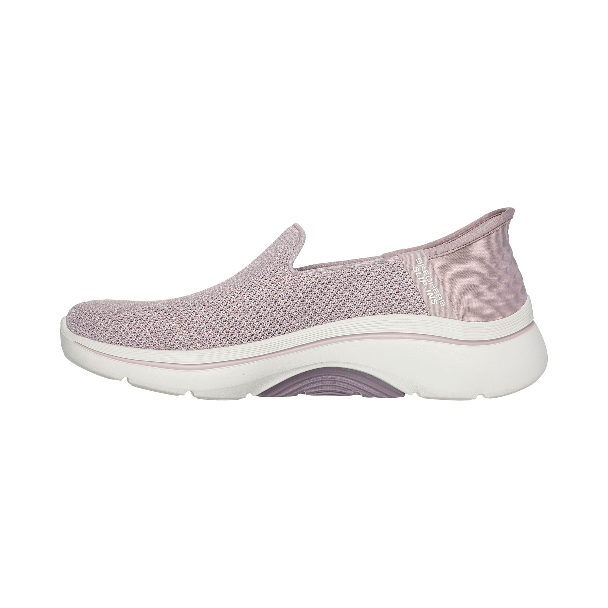 Zapato Cerrado Mujer Skechers 125315 Mve - Tienda Deportiva People ...