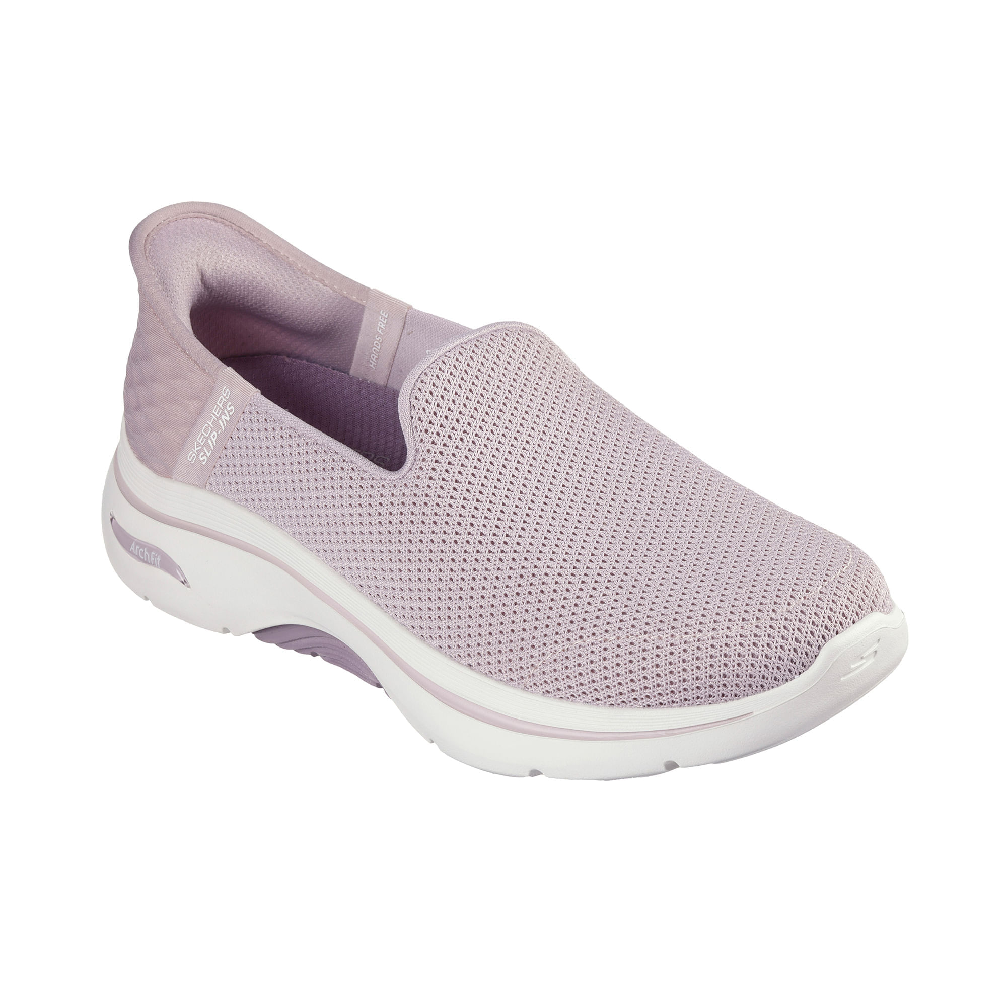 Zapato Cerrado Mujer Skechers 125315 Mve - Tienda Deportiva People ...