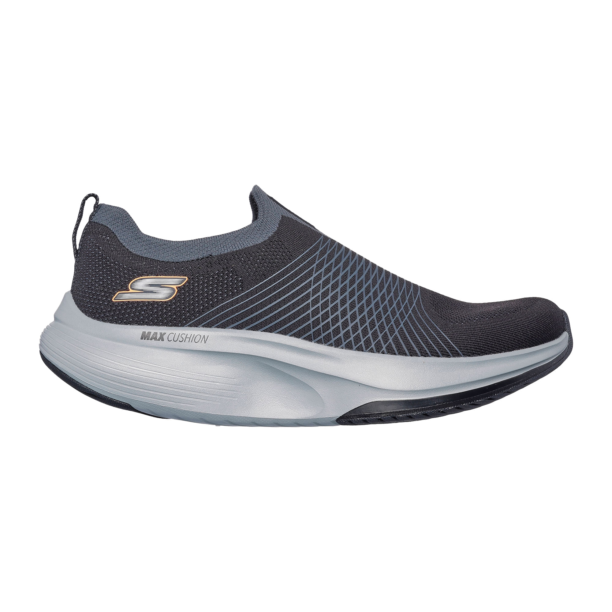 Zapato Hombre Skechers 216582 Bkcc - Tienda Deportiva People Plays ...