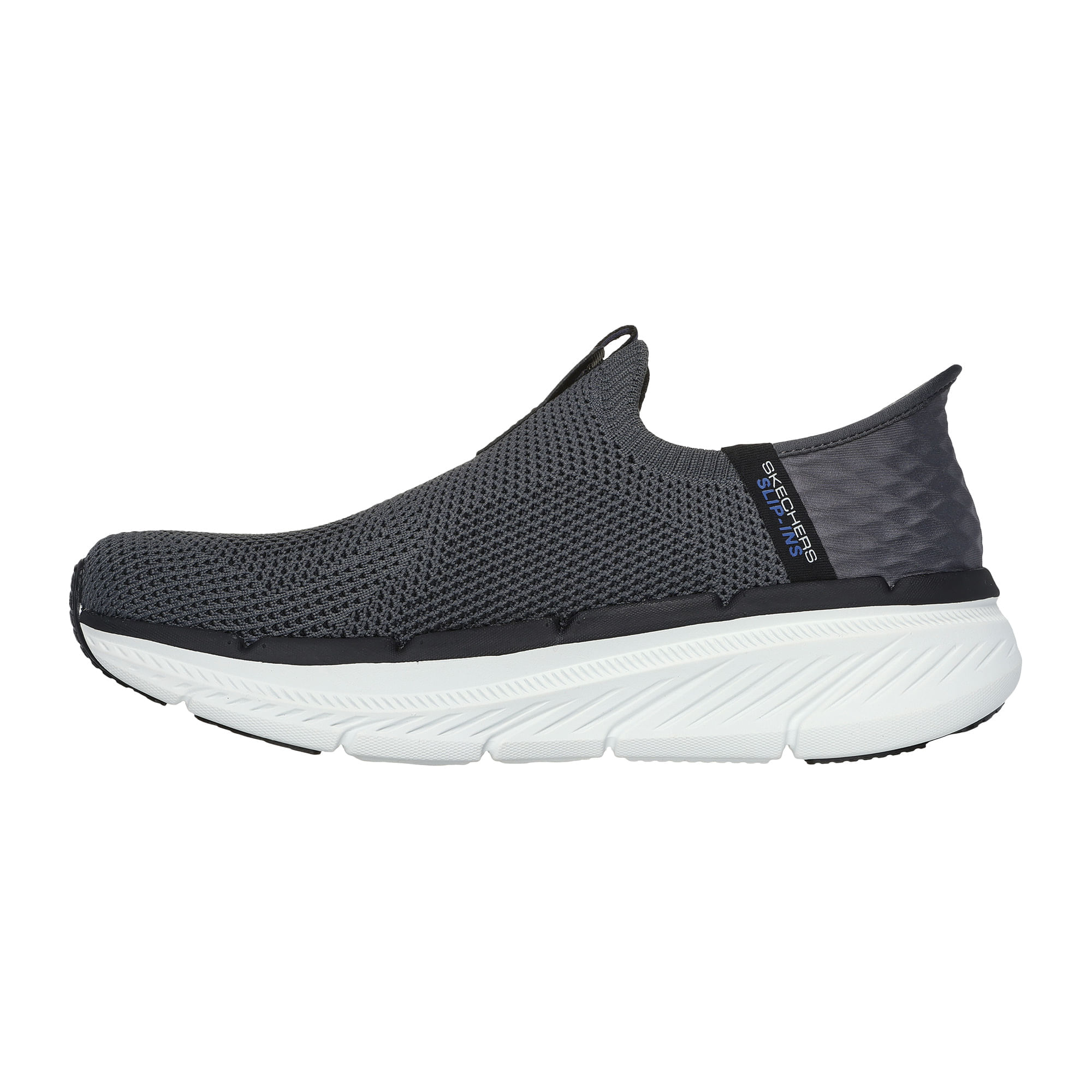Zapato Cerrado Hombre Skechers 220839 Ccbk - Tienda Deportiva People ...