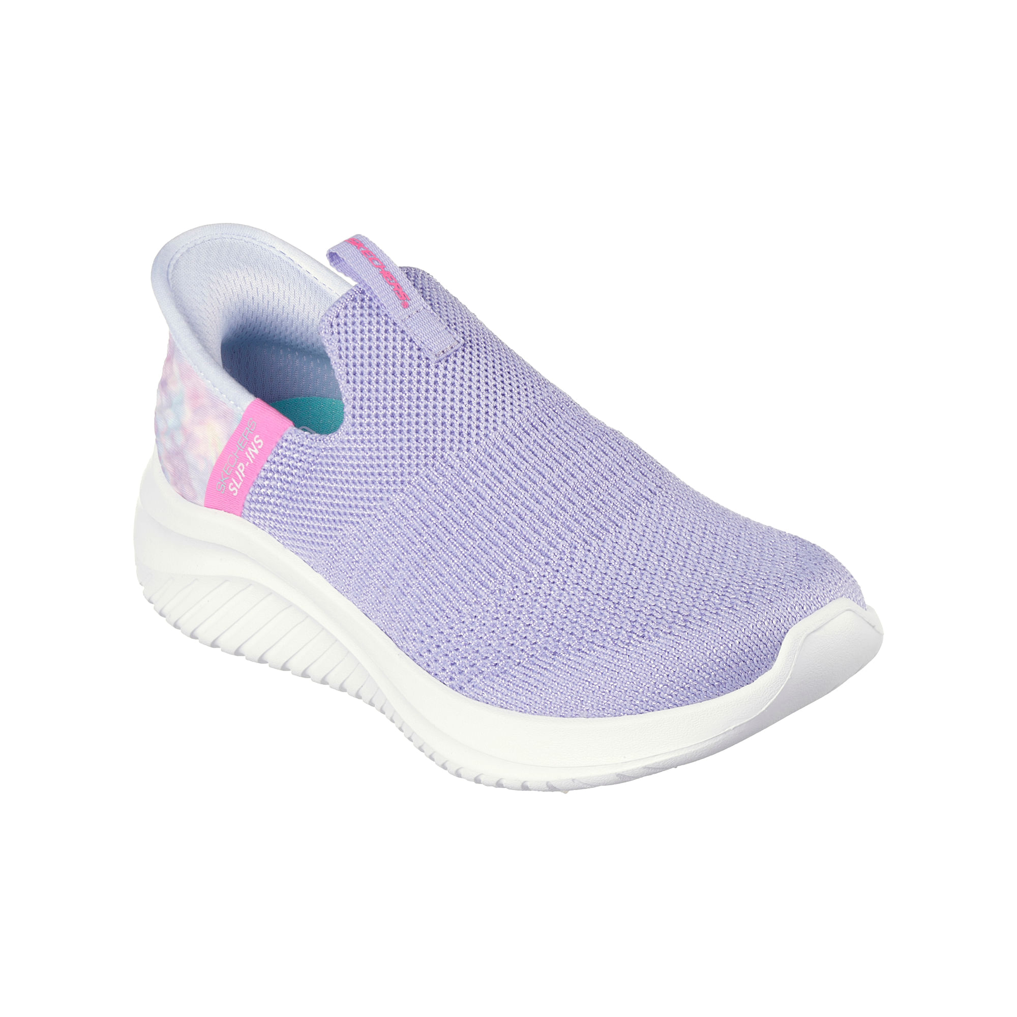 Zapato Cerrado Junior Skechers 303801L Lvmt - Tienda Deportiva People ...