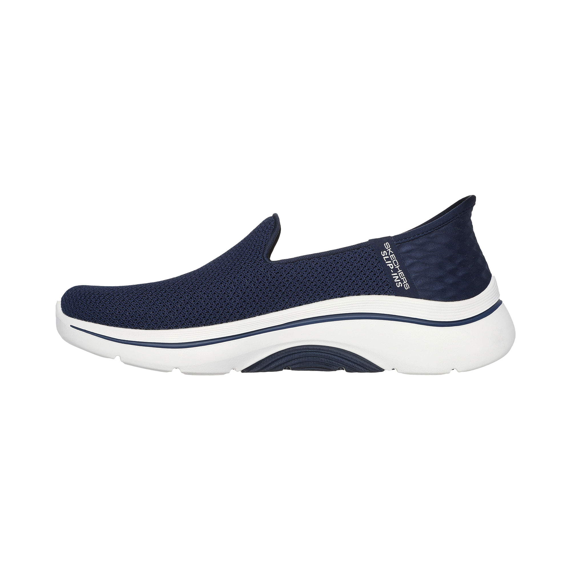 Zapato Cerrado Mujer Skechers 125315 Nvw - Tienda Deportiva People ...