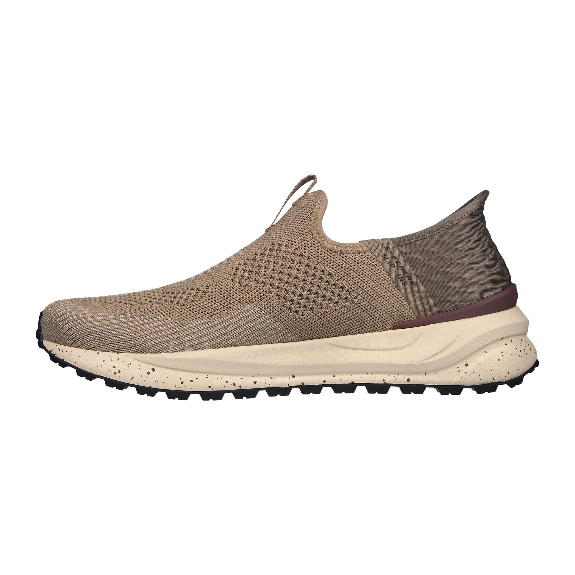 Zapato Cerrado Hombre Skechers 210636 Tpe - Tienda Deportiva People ...