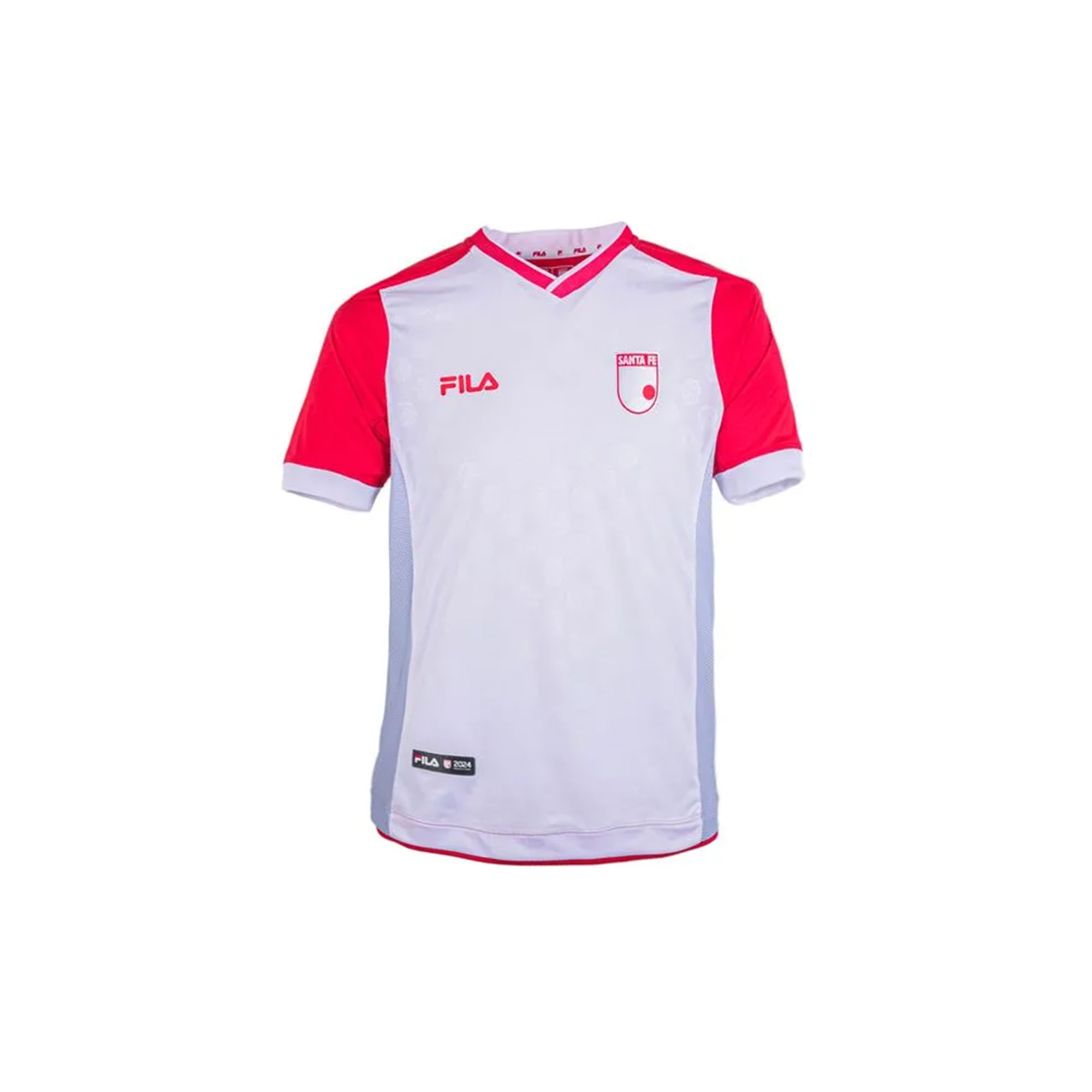 Camiseta Tee Junior Fila Fl-Jsy C-Away Y - Tienda Deportiva People ...