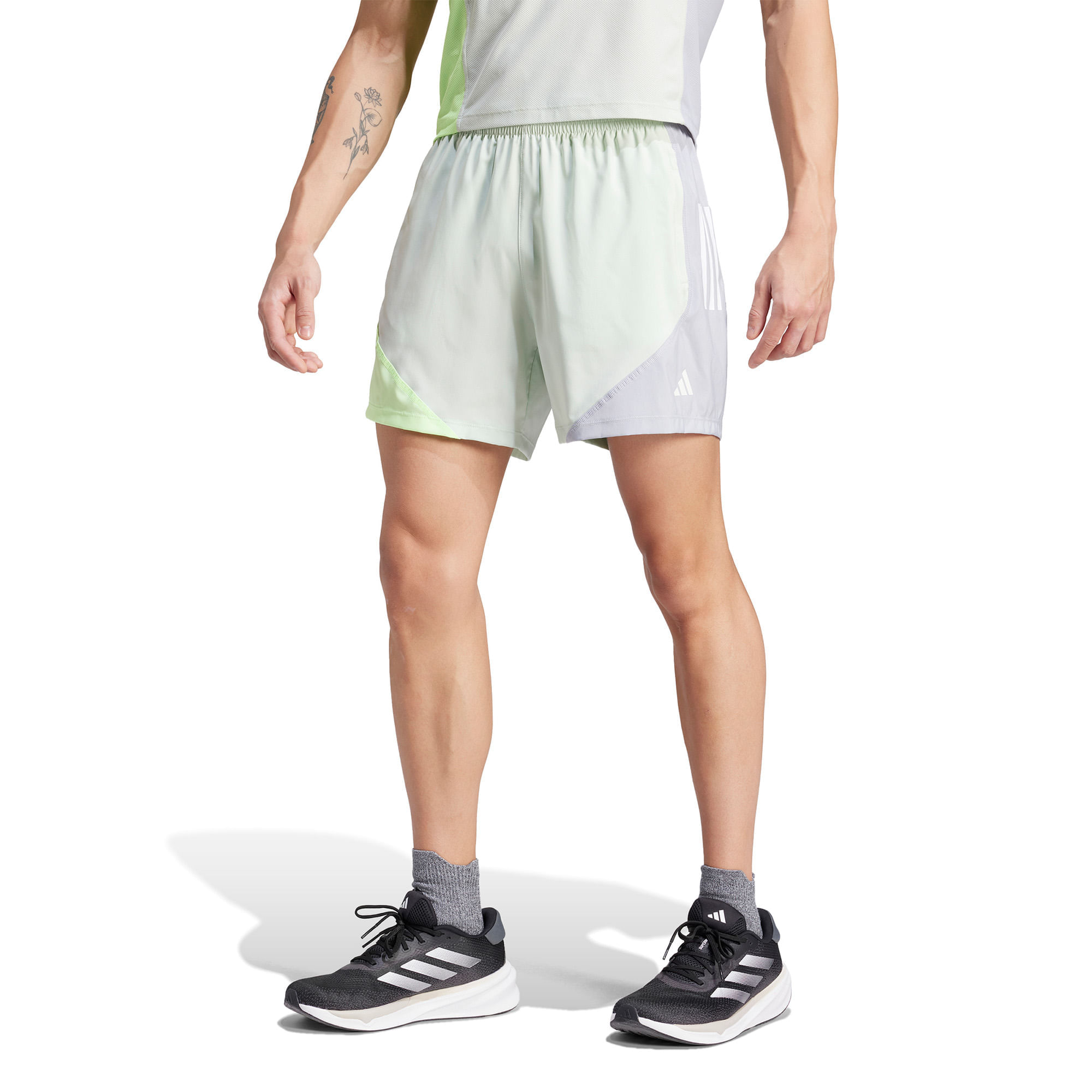 Short Hombre Adidas Performance Iq3824 - Tienda Deportiva People Plays ...