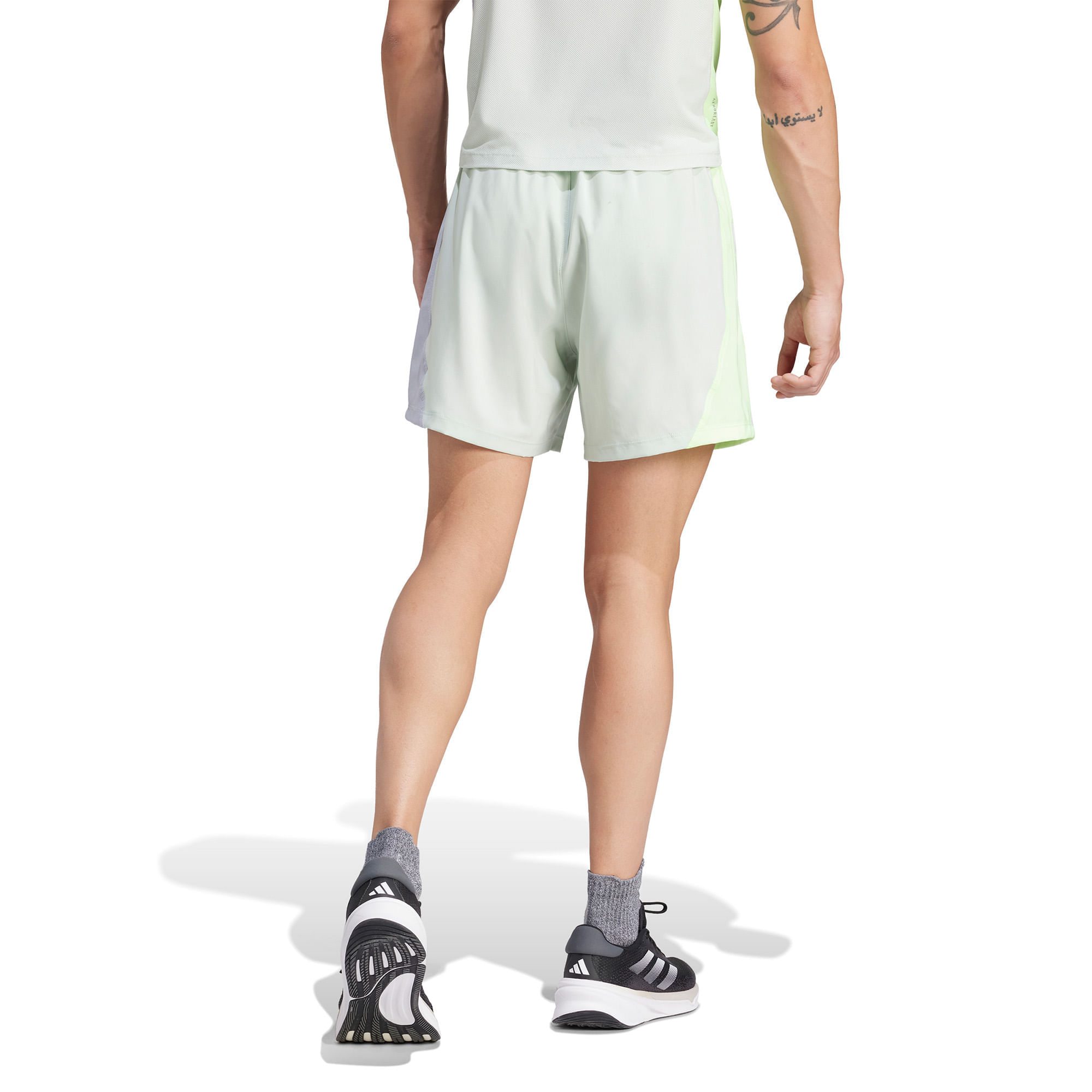 Short Hombre Adidas Performance Iq3824 - Tienda Deportiva People Plays ...