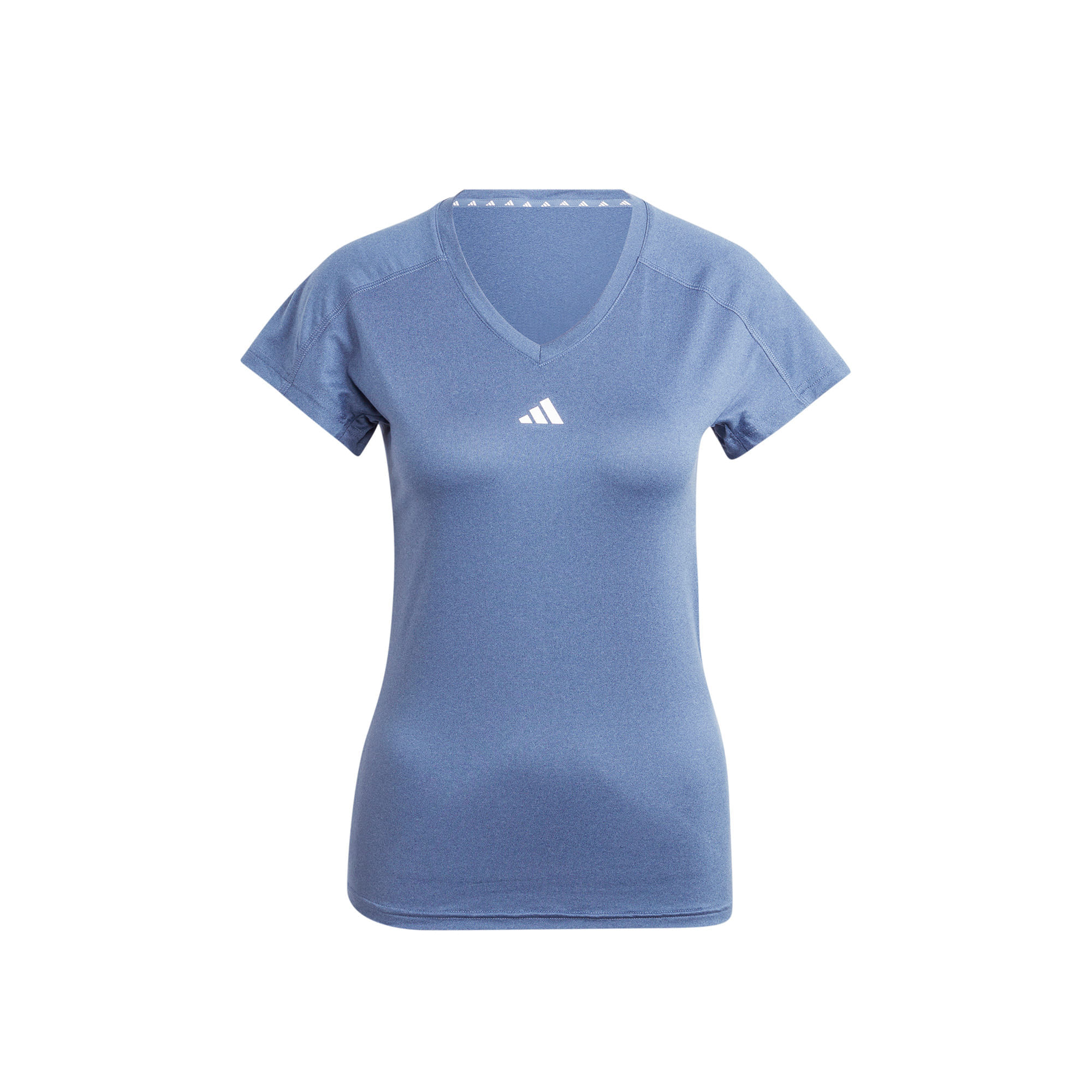 Camiseta Tee Mujer Adidas Performance Is3967 - Tienda Deportiva People ...