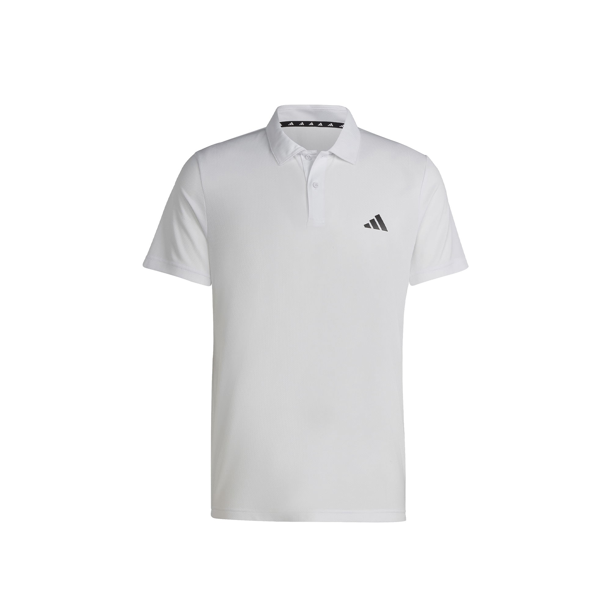 Camiseta Polo Hombre Adidas Performance Ib8105 - Tienda Deportiva ...