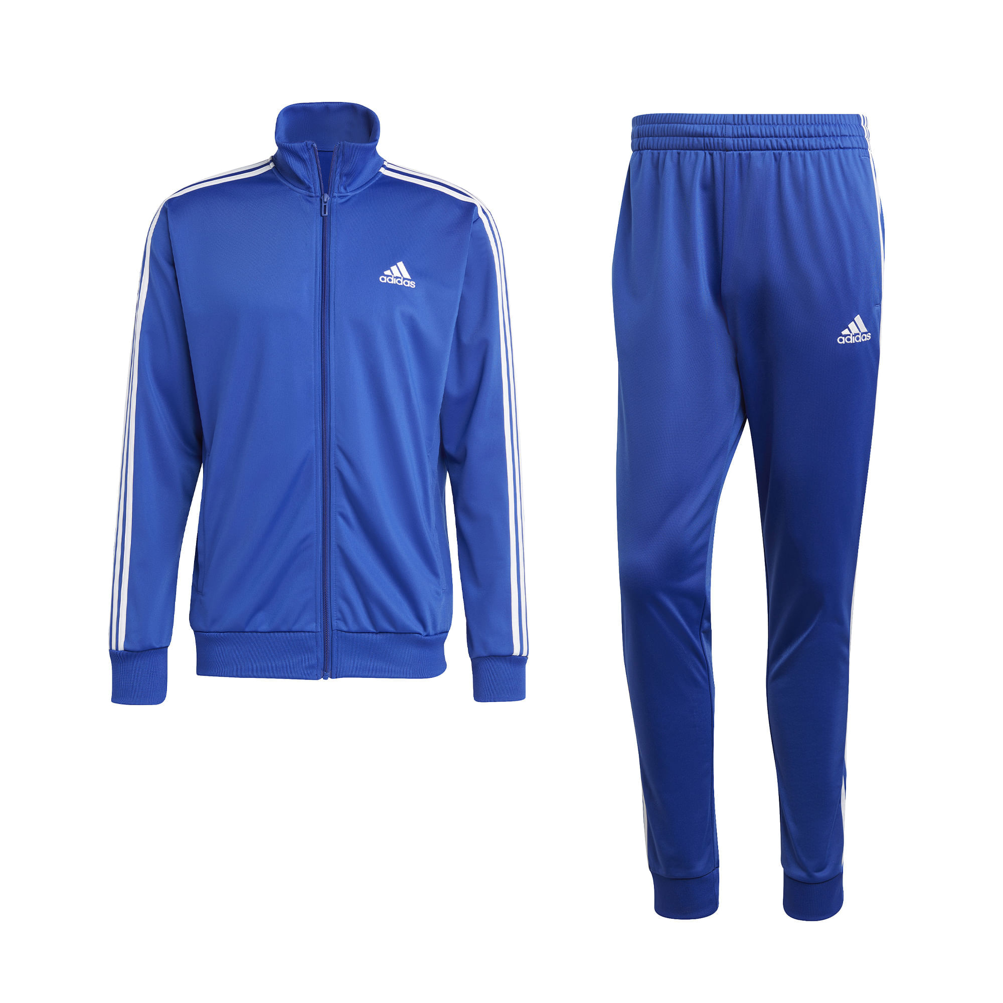 Conjunto Hombre Adidas Performance Ic6761 - Tienda Deportiva People ...