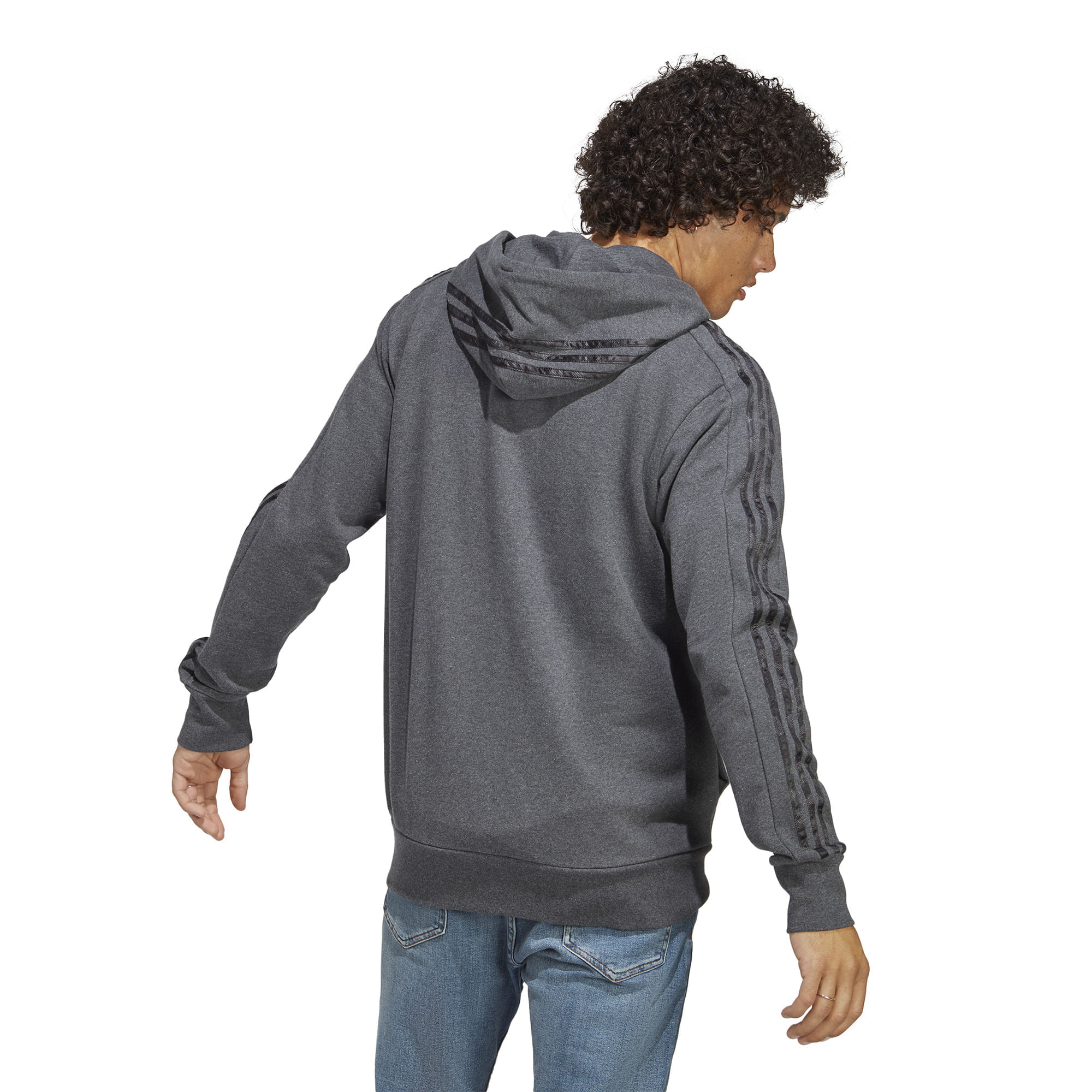 Chaqueta Hombre Adidas Performance Ic9837 - Tienda Deportiva People ...