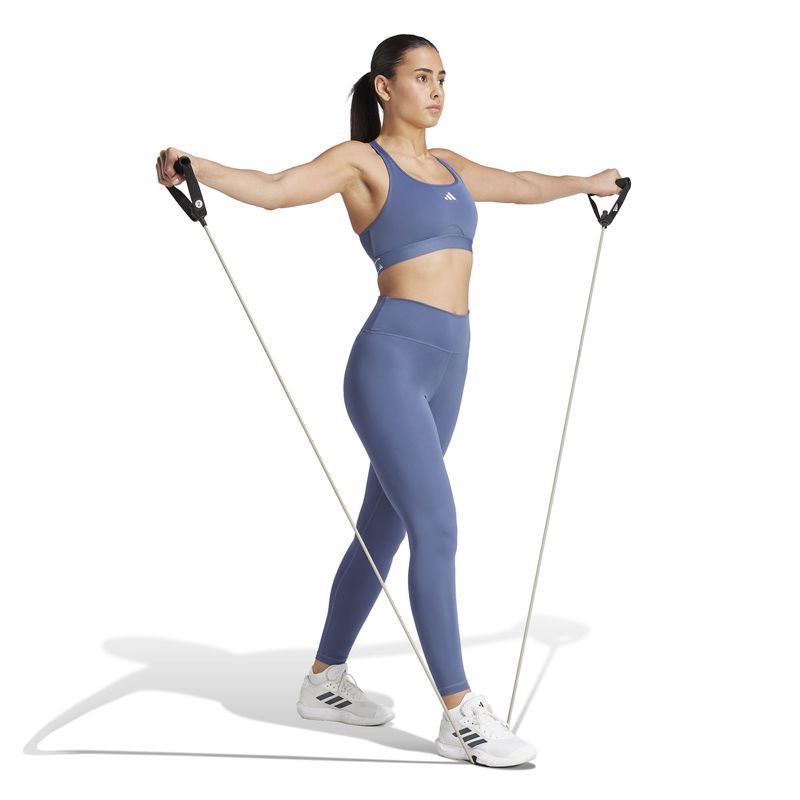 Pantalon Lycra Mujer Adidas Performance It9376 - Tienda Deportiva ...