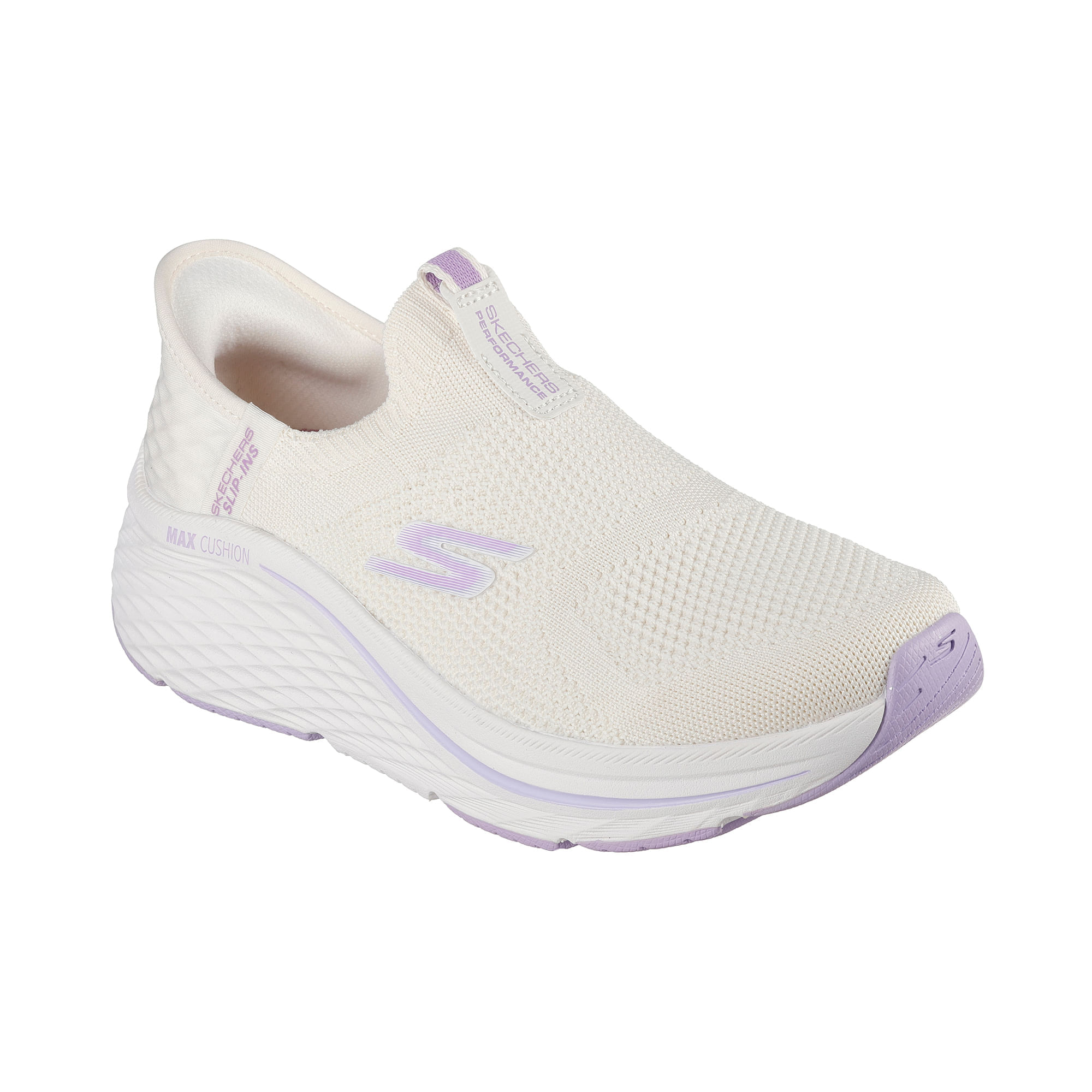Zapato Cerrado Mujer Skechers 129611 Ofwt - Tienda Deportiva People ...