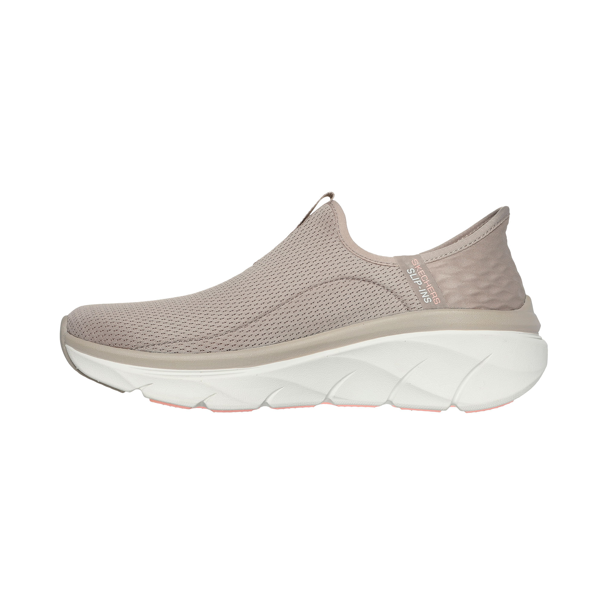 Zapato Cerrado Mujer Skechers 150099 Tpcl - Tienda Deportiva People ...