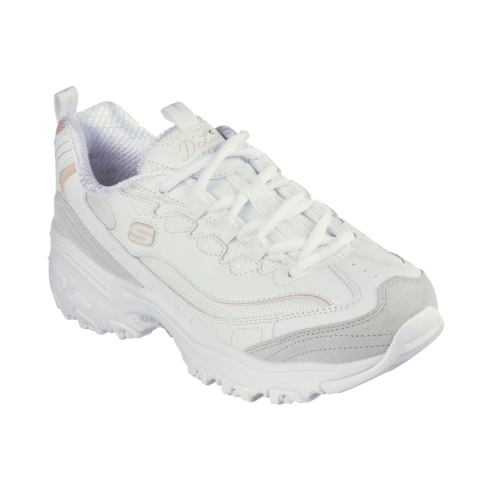 Zapato Mujer Skechers 150231 Wnt - Tienda Deportiva People Plays ...