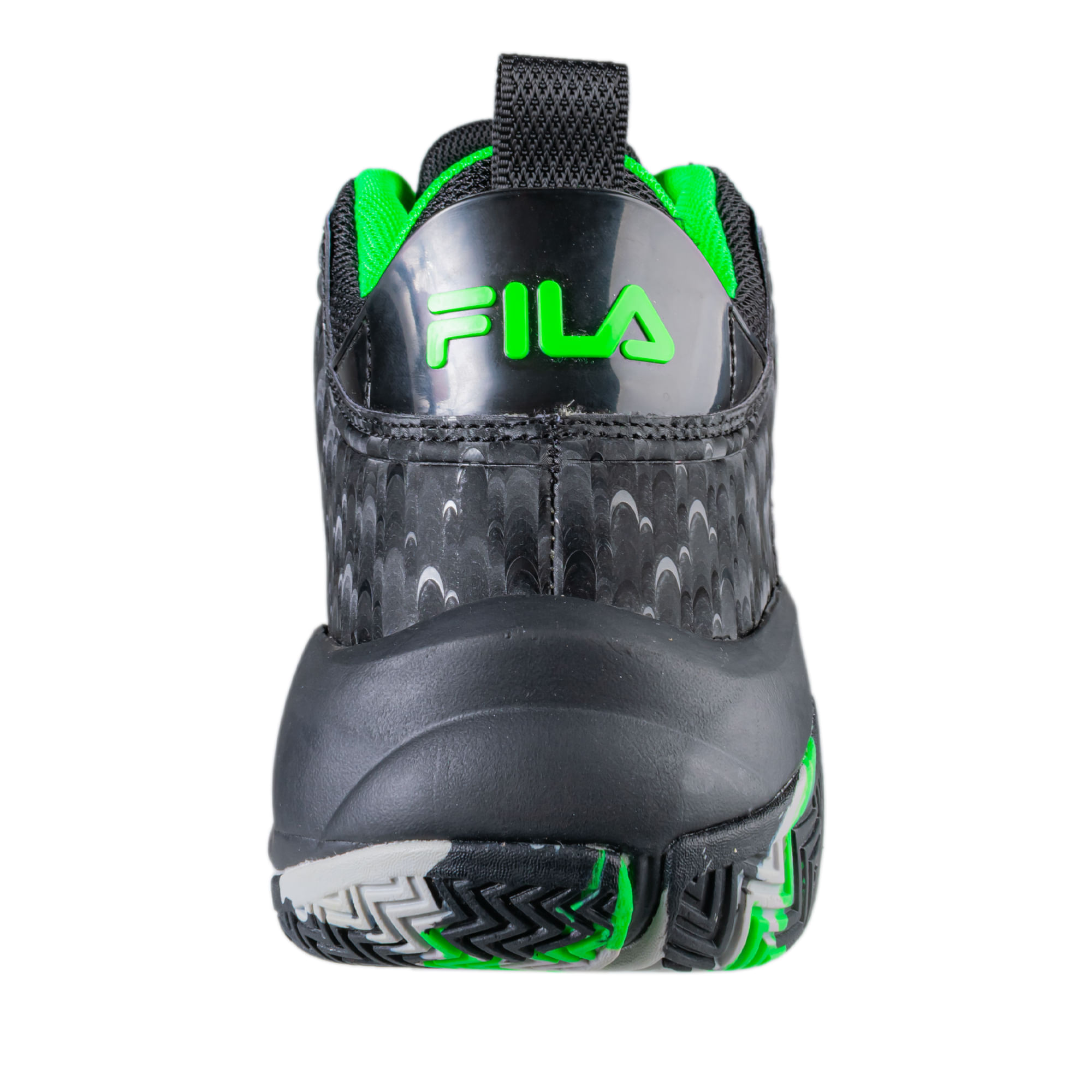 Bota Hombre Fila 416060 Blg - Tienda Deportiva People Plays | Skechers ...
