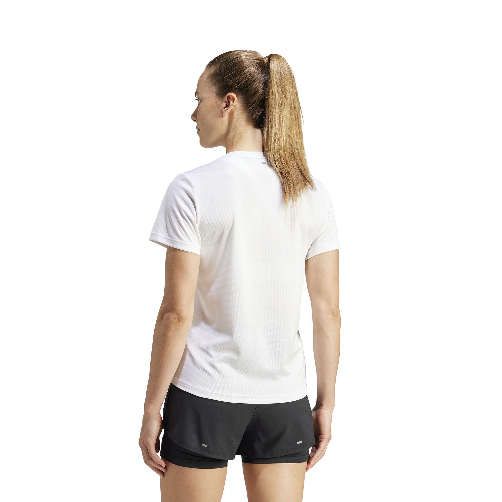 Camiseta Tee Mujer Adidas Performance In0111 - Tienda Deportiva People ...