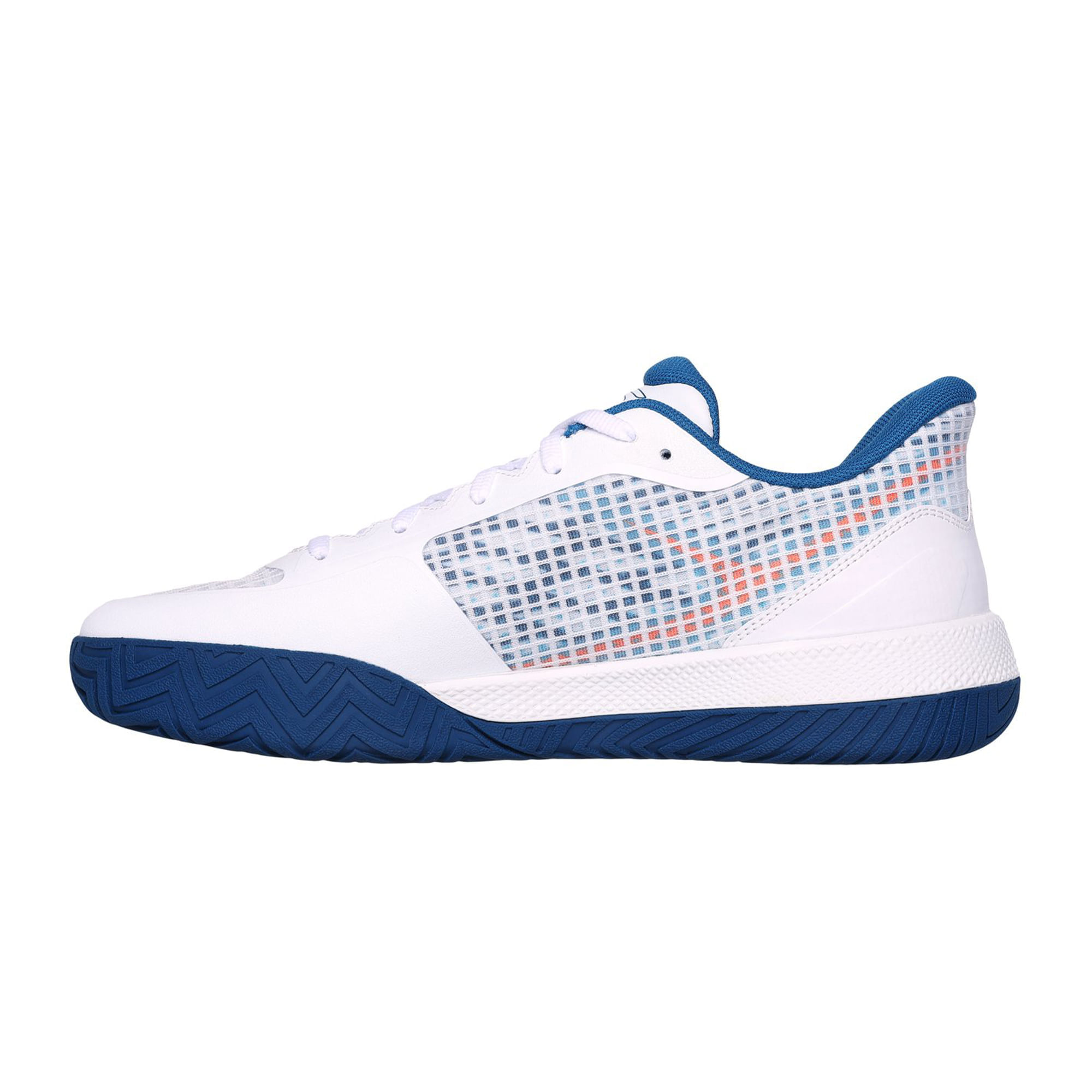 Zapato Hombre Skechers 246069C Wtq - Tienda Deportiva People Plays ...