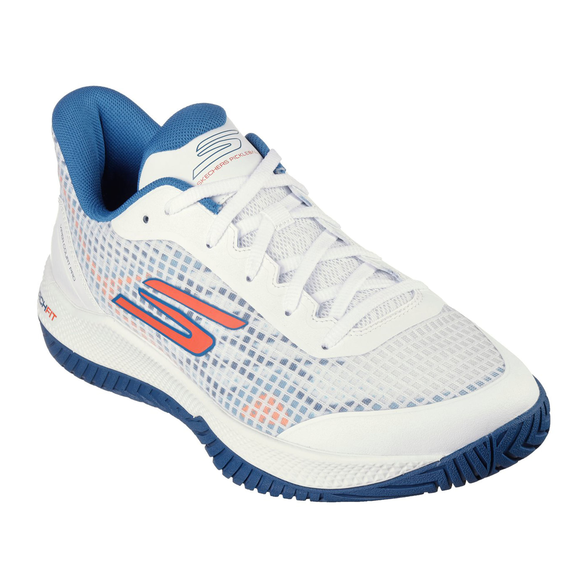Zapato Hombre Skechers 246069C Wtq - Tienda Deportiva People Plays ...