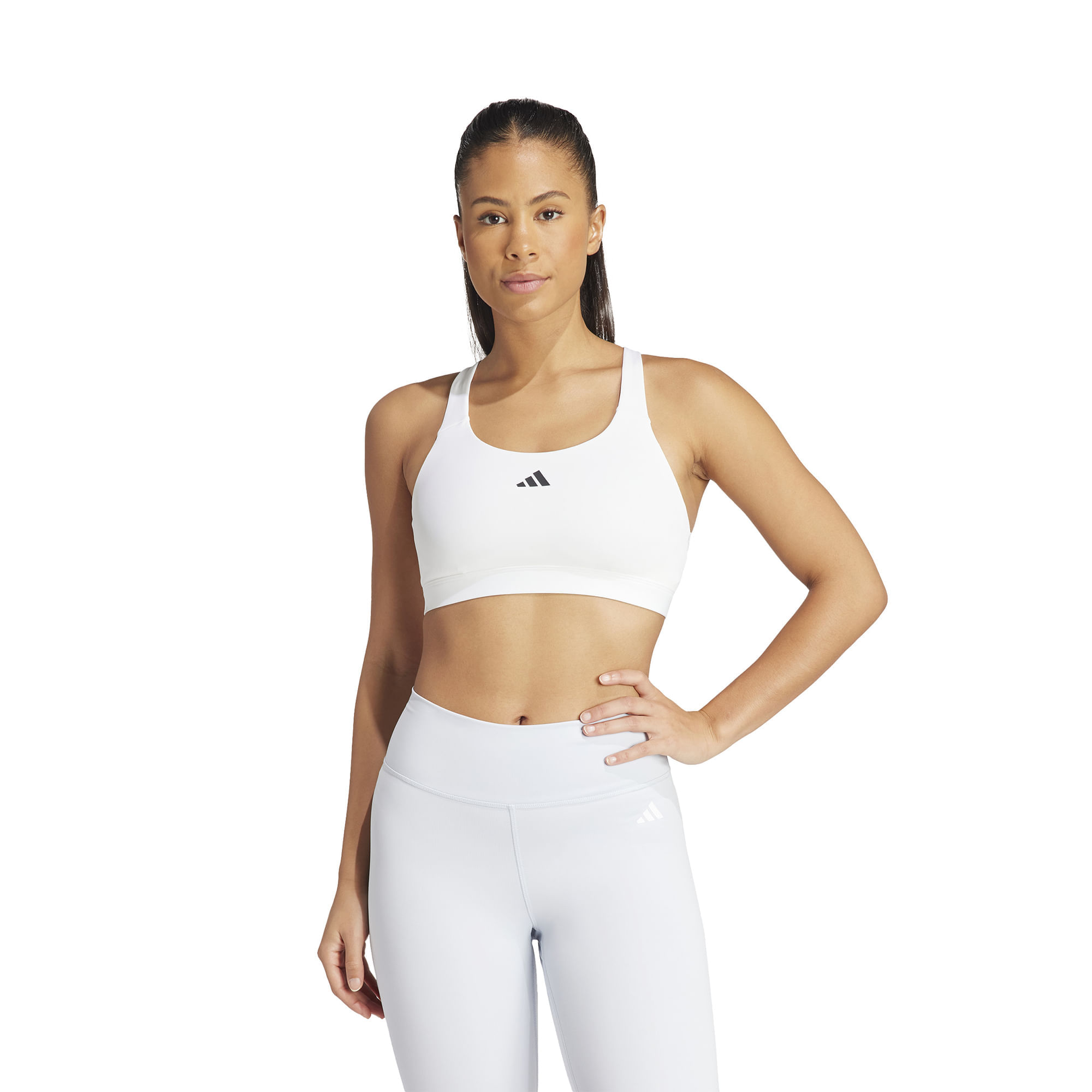 Top Mujer Adidas Performance It6682 - Tienda Deportiva People Plays ...