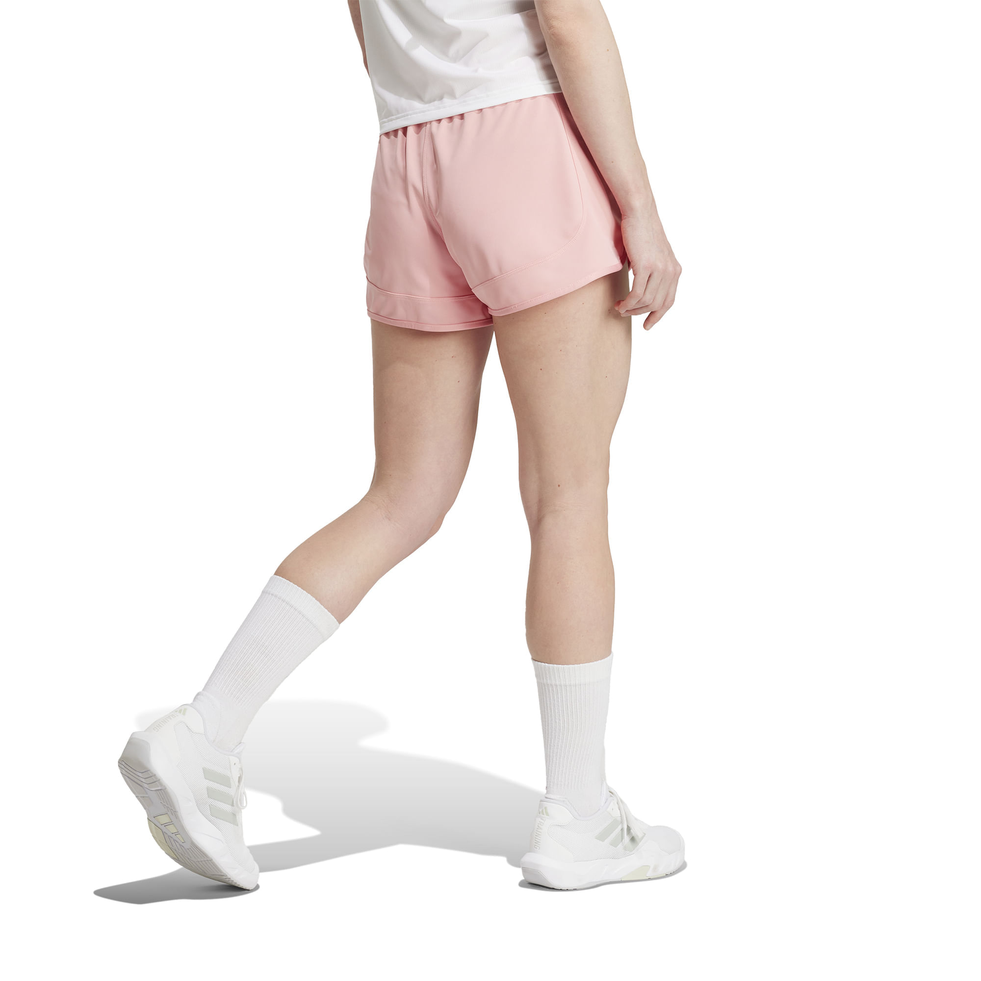 Short Mujer Adidas Performance Ix1025 - Tienda Deportiva People Plays ...