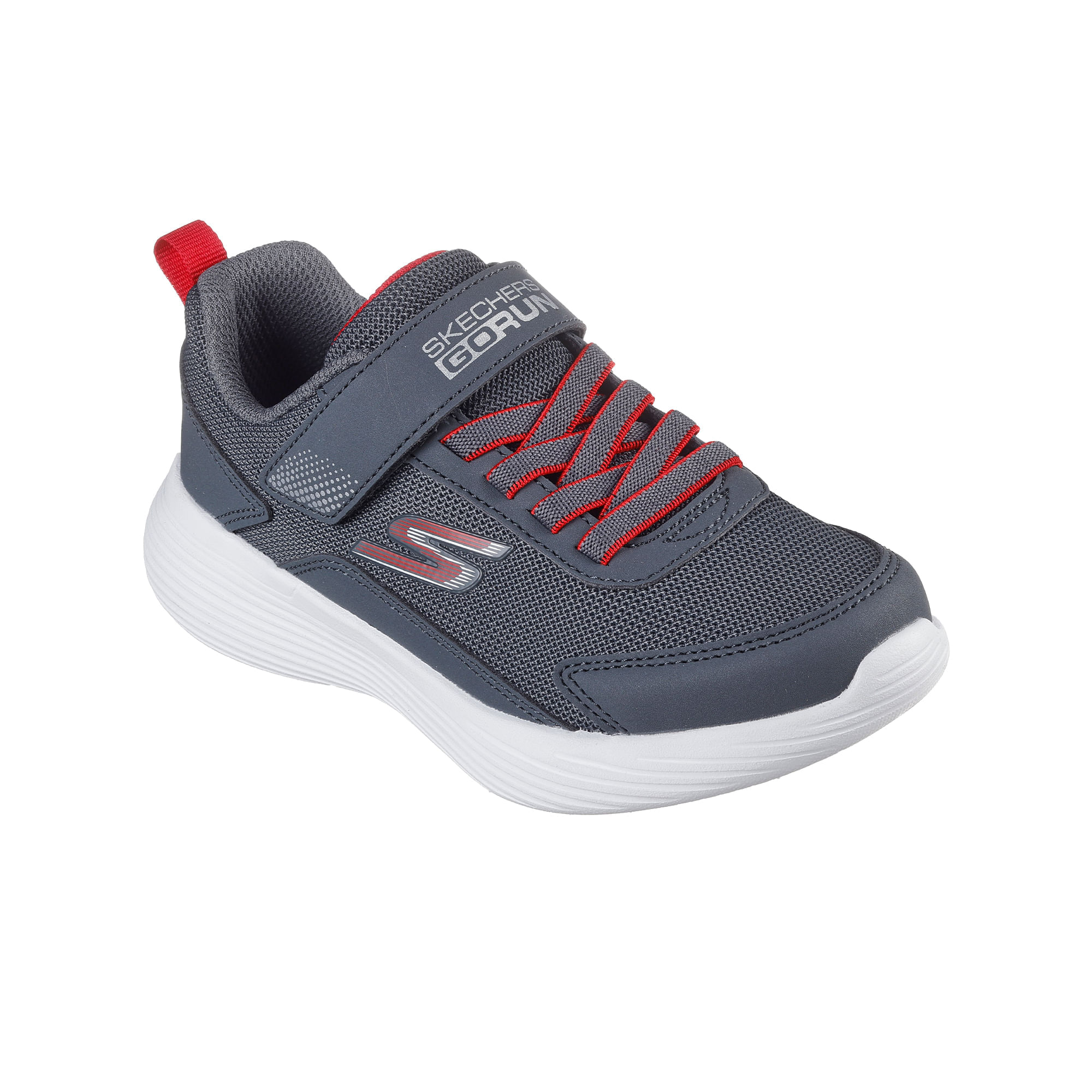 Zapato Junior Skechers 405094L Ccrd - Tienda Deportiva People Plays ...