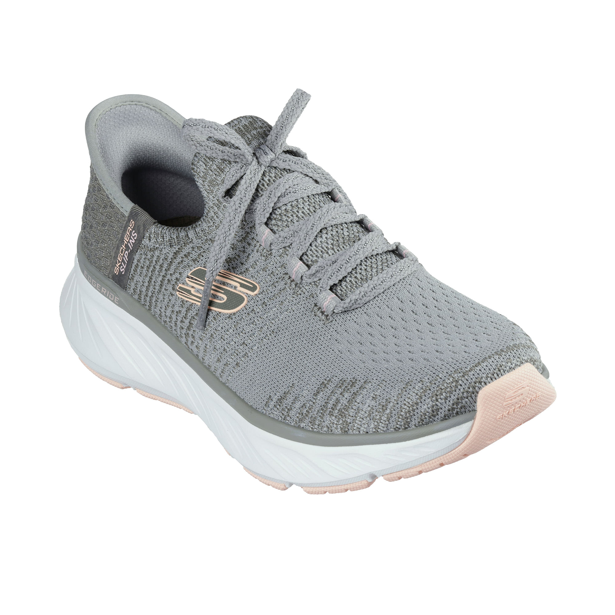 Zapato Mujer Skechers 150470 Gror - Tienda Deportiva People Plays ...