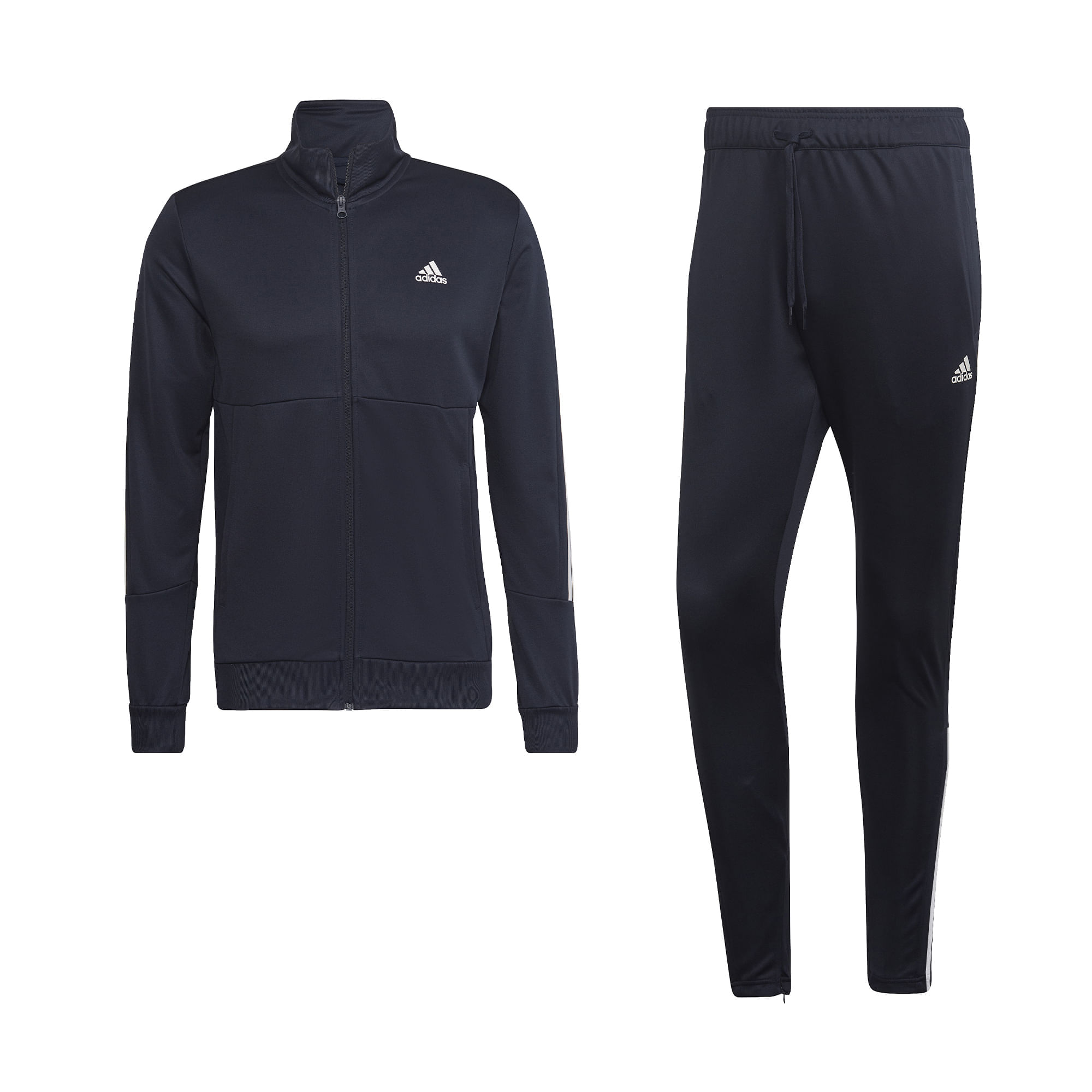 Conjunto Hombre Adidas Performance Hk4467 - Tienda Deportiva People ...