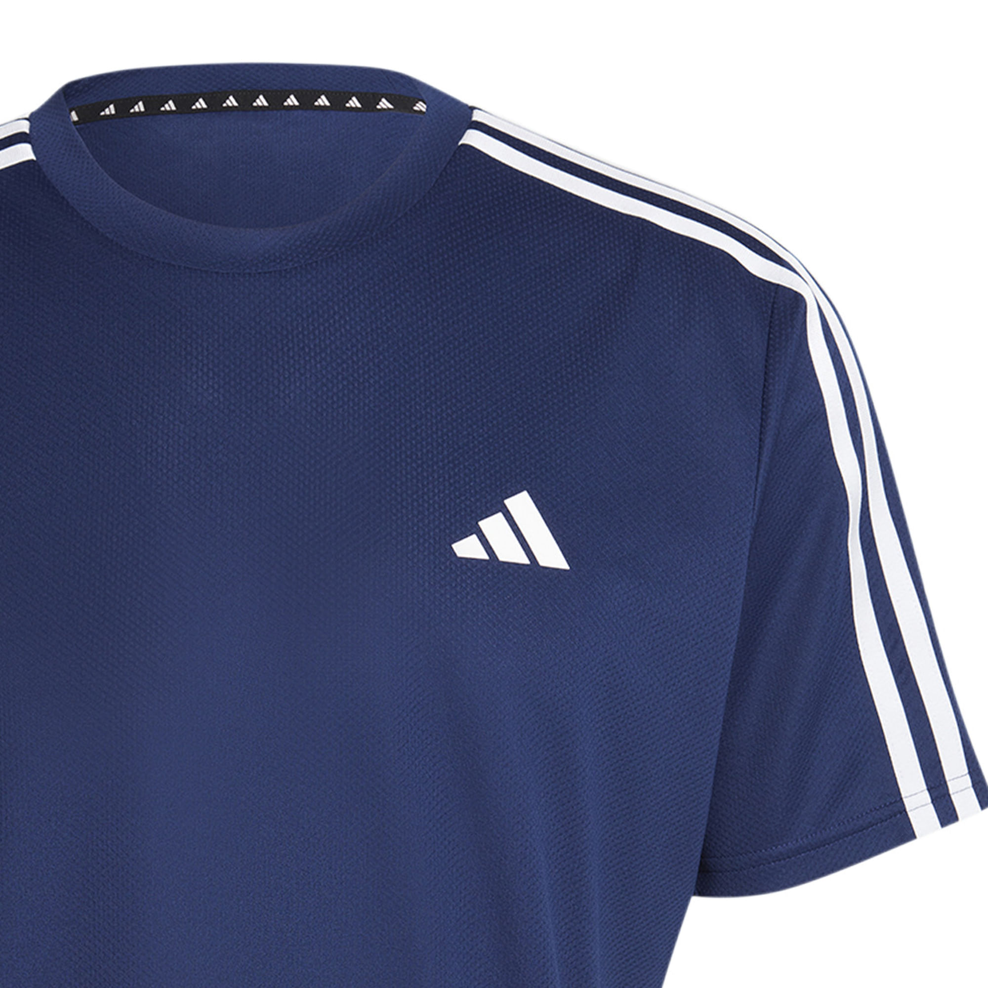 Camiseta Tee Hombre Adidas Performance Ib8152 - Tienda Deportiva People ...