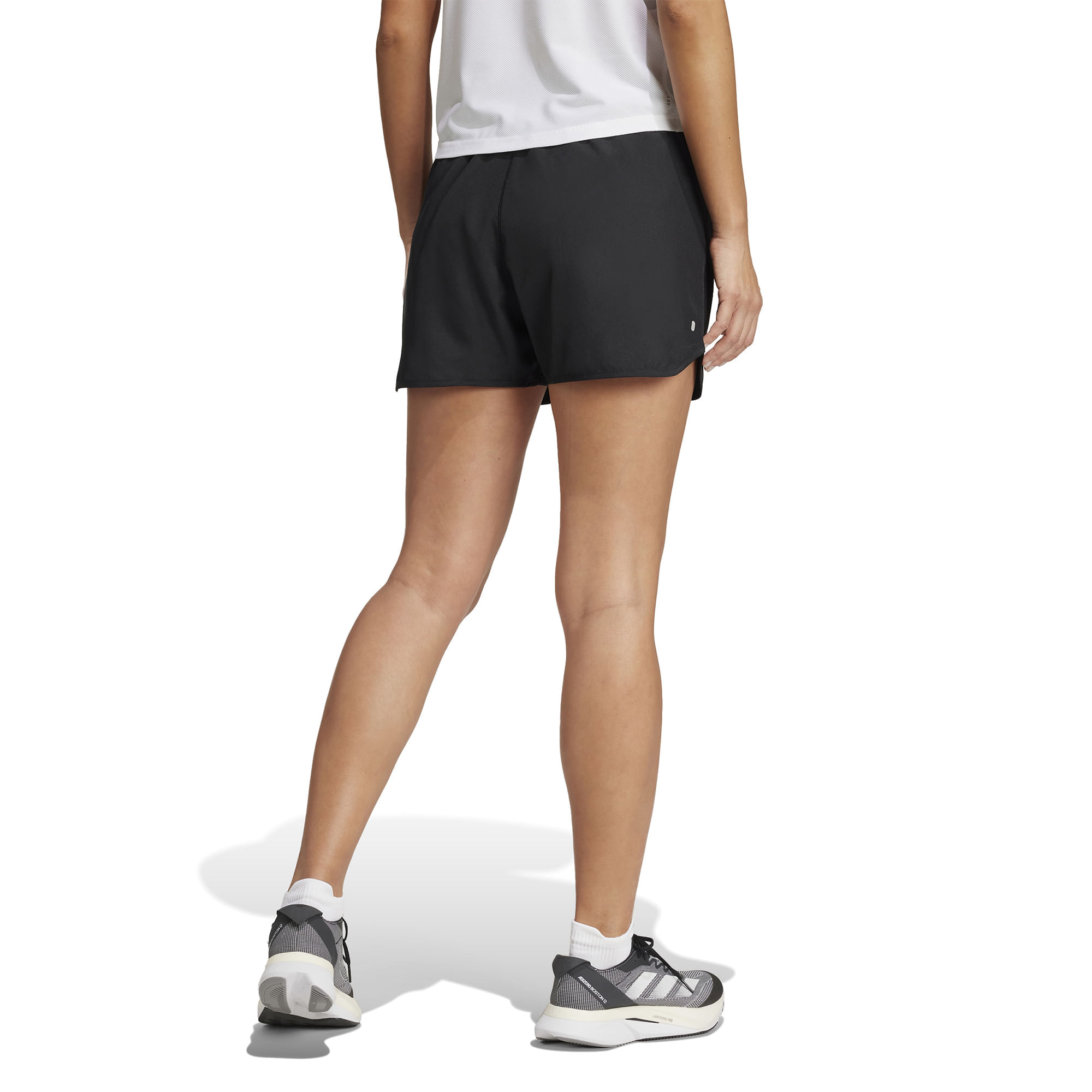 Short Mujer Adidas Performance Ix5992 - Tienda Deportiva People Plays ...