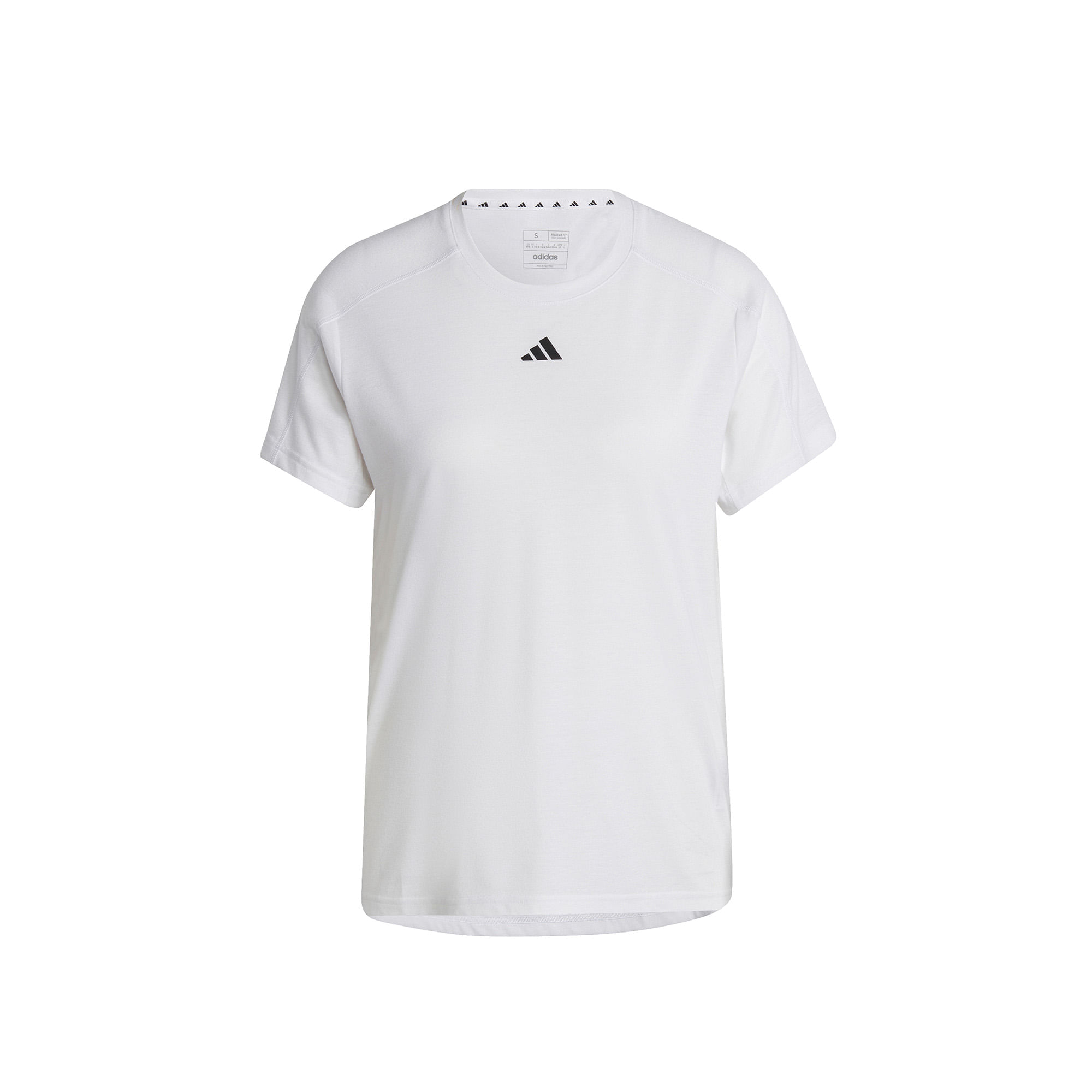Camiseta Tee Mujer Adidas Performance Hr7796 - Tienda Deportiva People ...