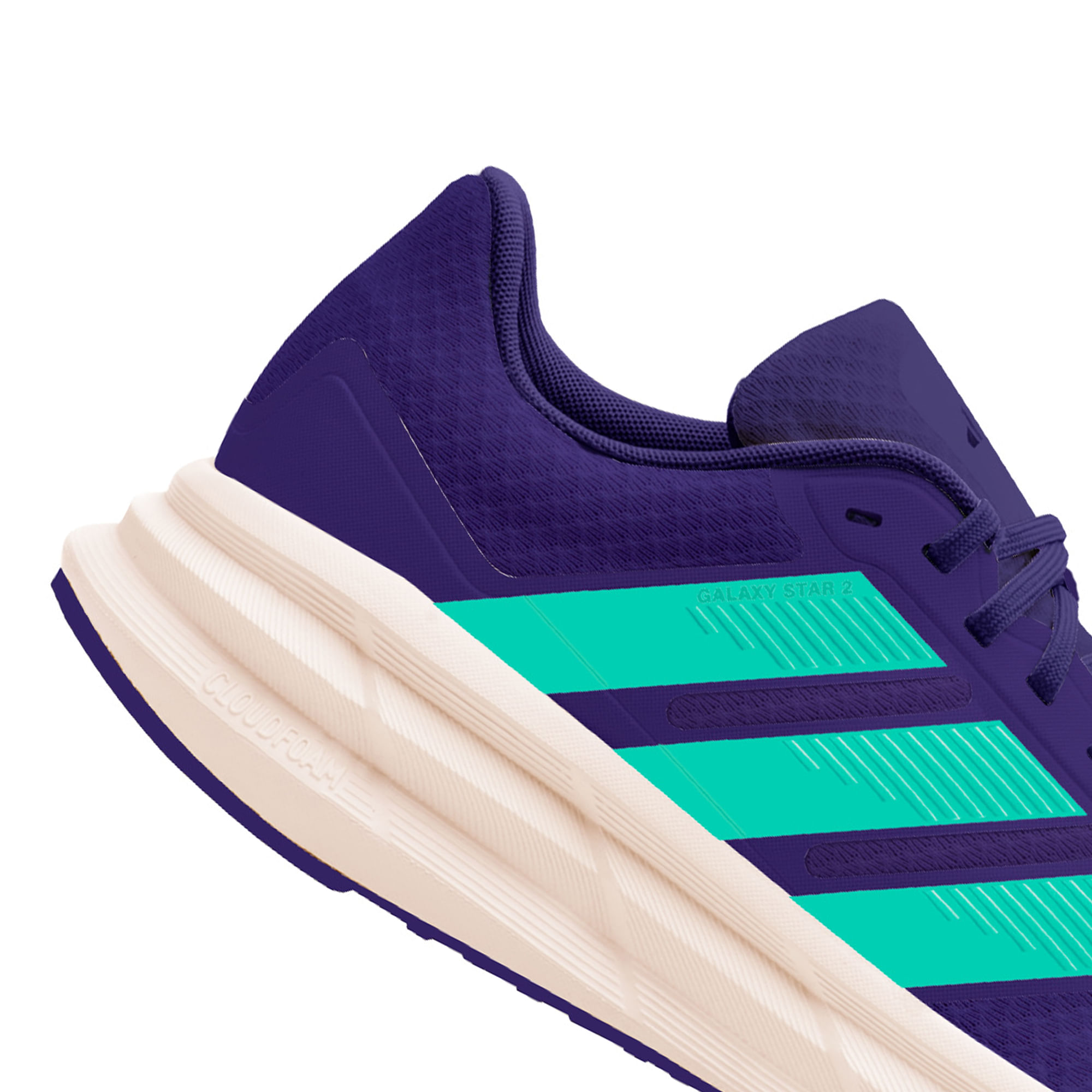 Zapato Mujer Adidas Performance Jq8642 - Tienda Deportiva People Plays ...