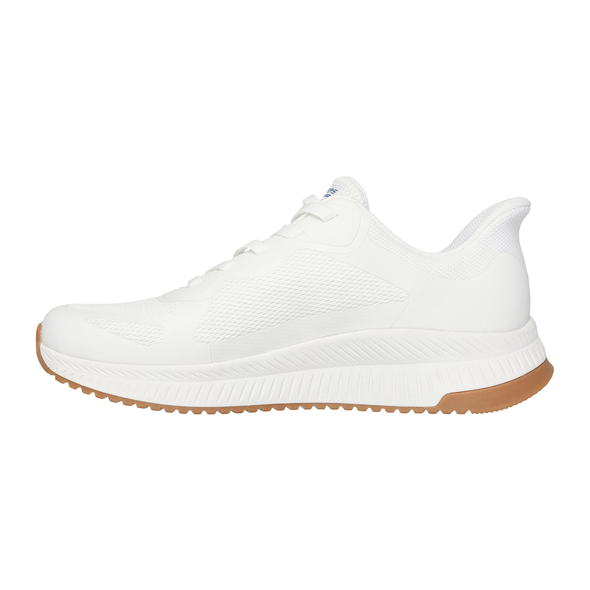 Zapato Hombre Skechers 118423 Wht - Tienda Deportiva People Plays ...