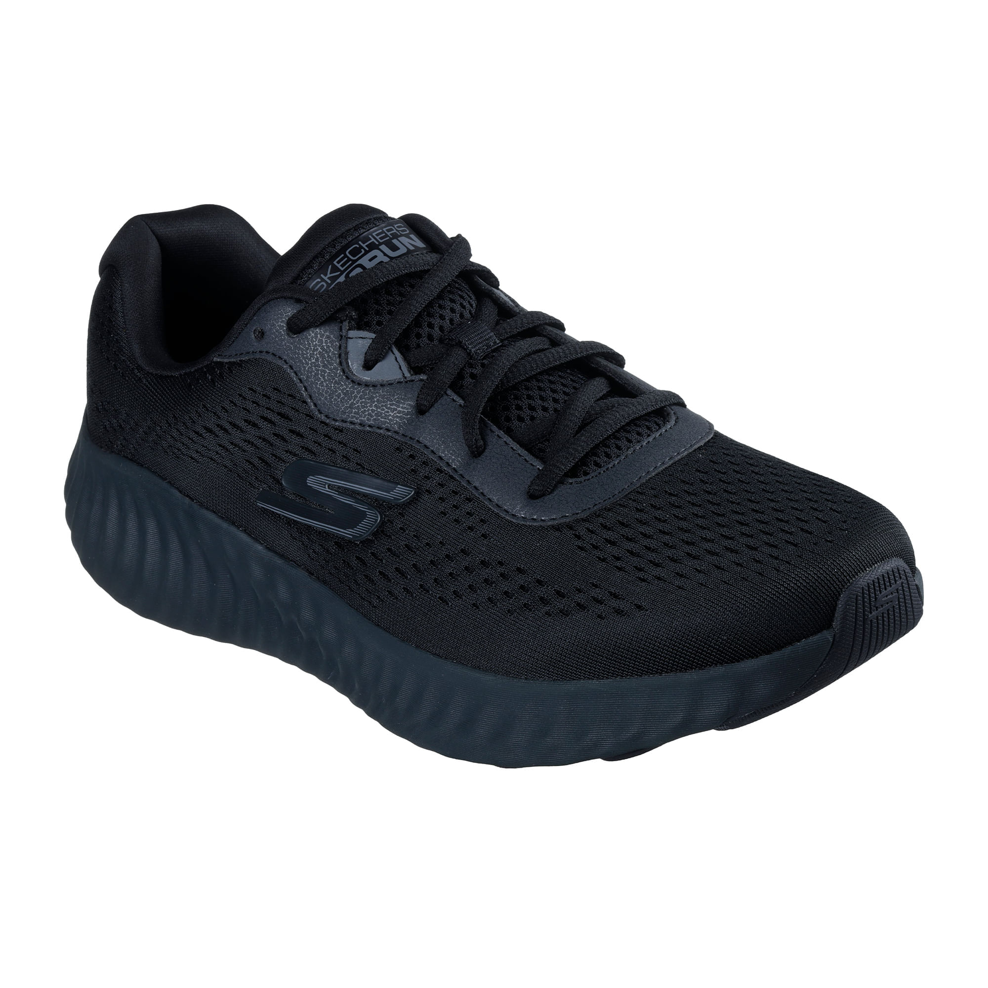 Zapato Hombre Skechers 220382 Bbk - Tienda Deportiva People Plays ...