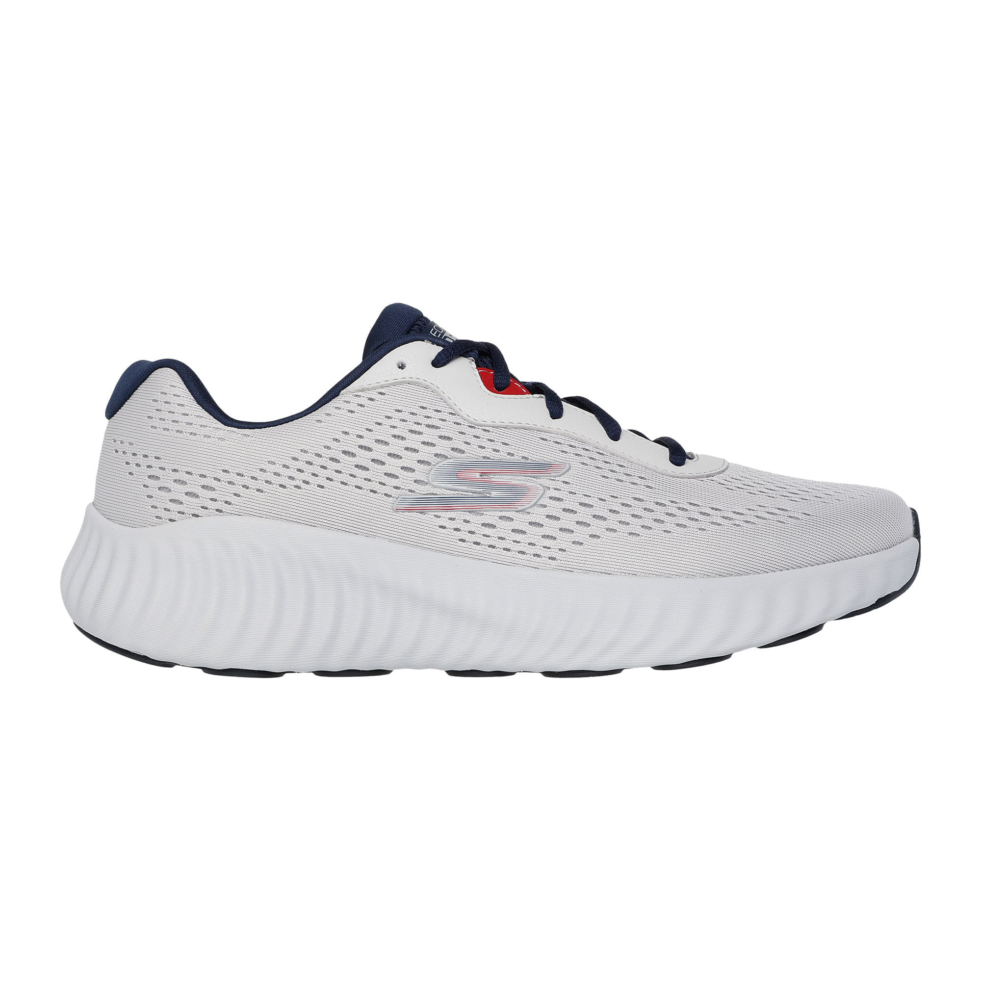 Zapato Hombre Skechers 220382 Gynv - Tienda Deportiva People Plays ...