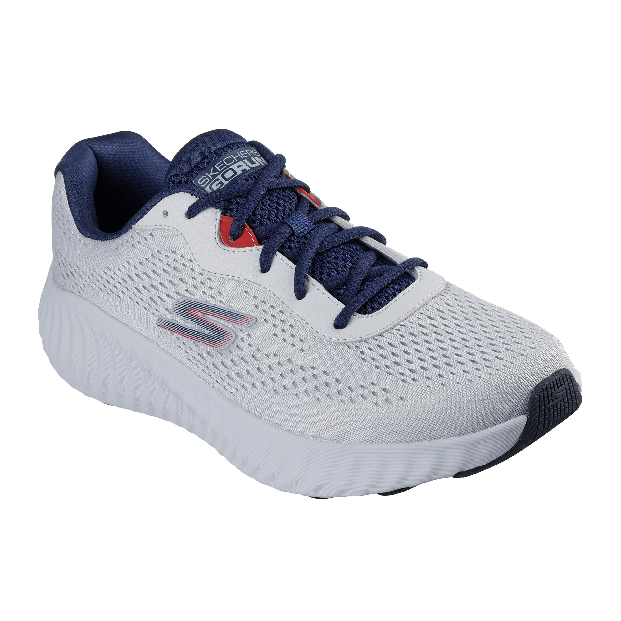 Zapato Hombre Skechers 220382 Gynv - Tienda Deportiva People Plays ...