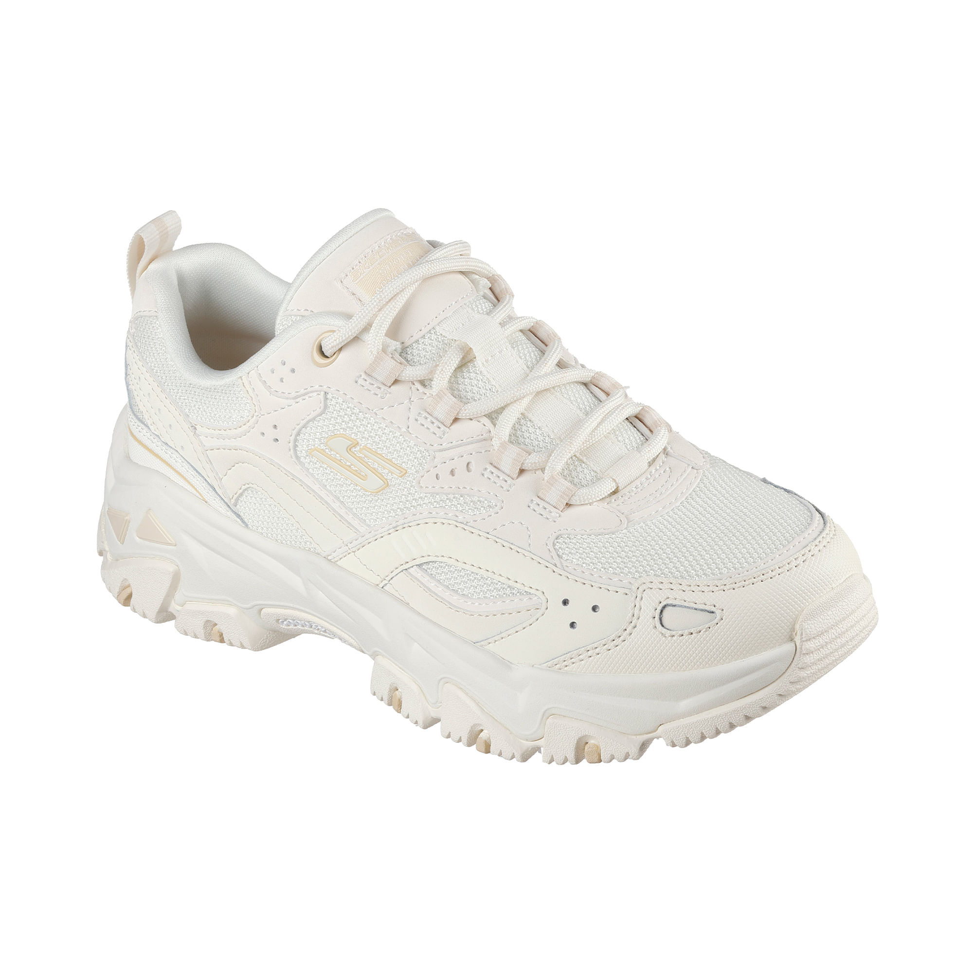 Zapato Mujer Skechers 180134 Ofwt - Tienda Deportiva People Plays ...